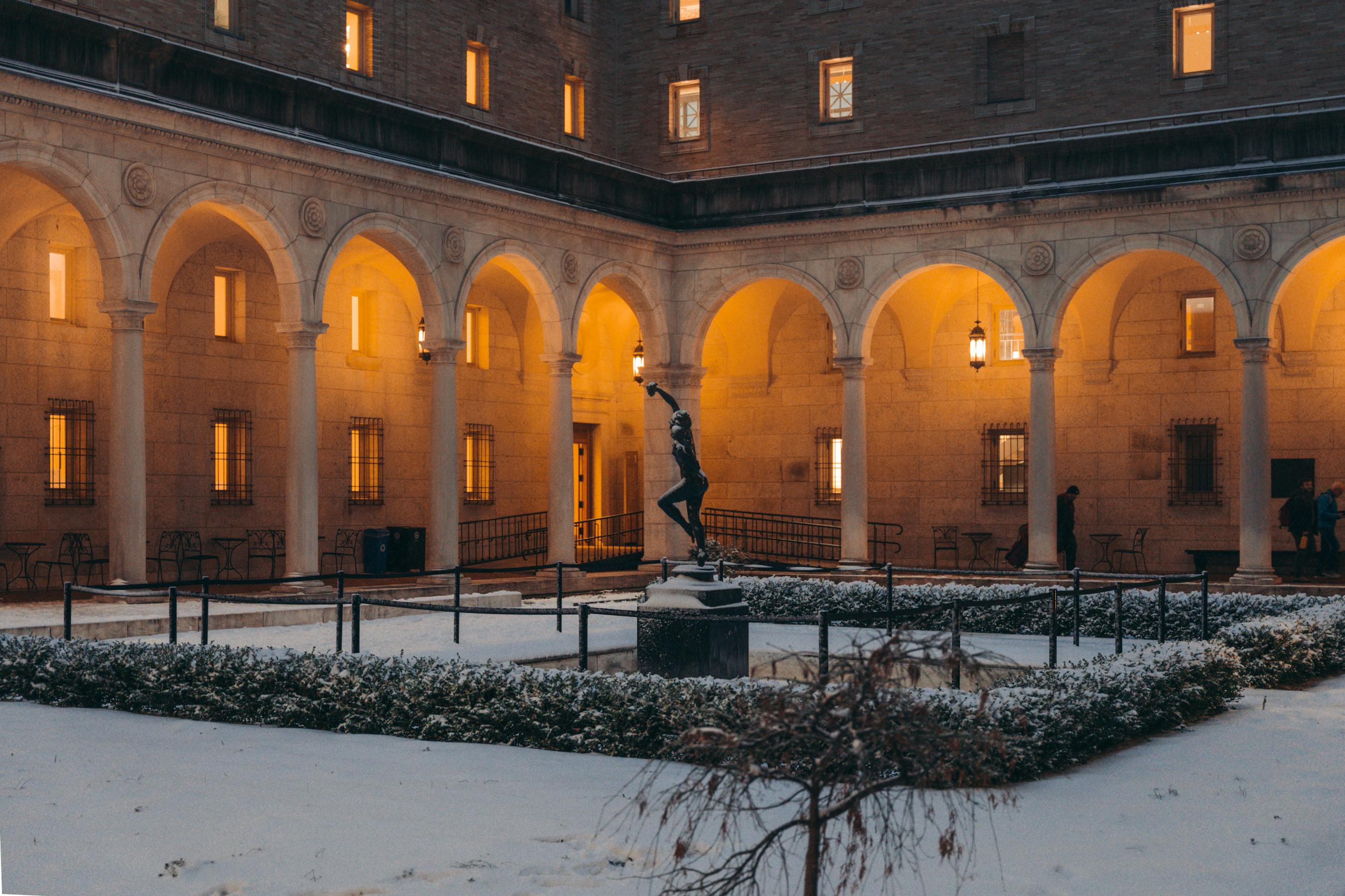 Snow Library Photos, Download The BEST Free Snow Library Stock Photos ...