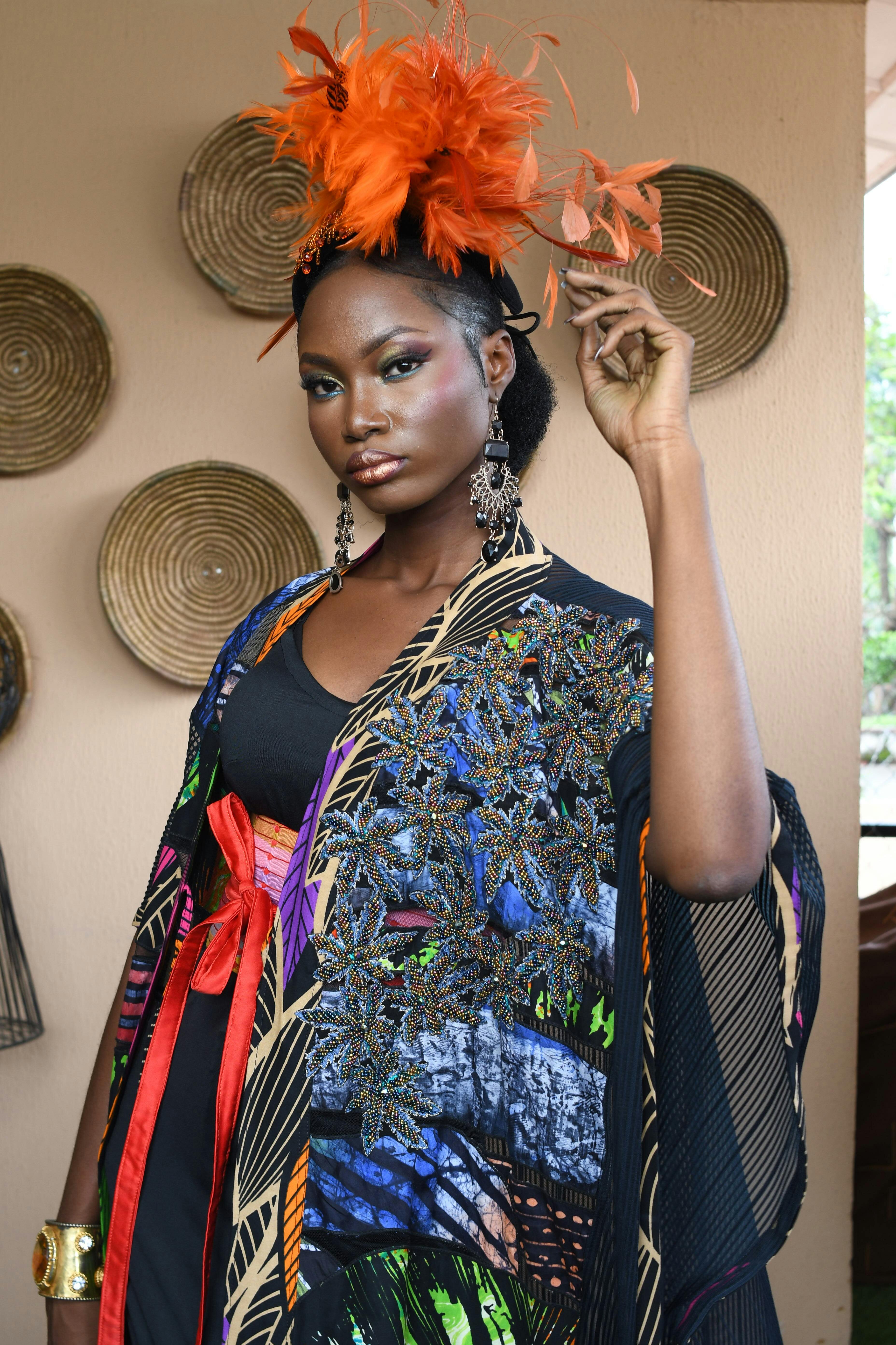 Photo gratuite de à la mode, accessoire, accessoires pour cheveux, art ...