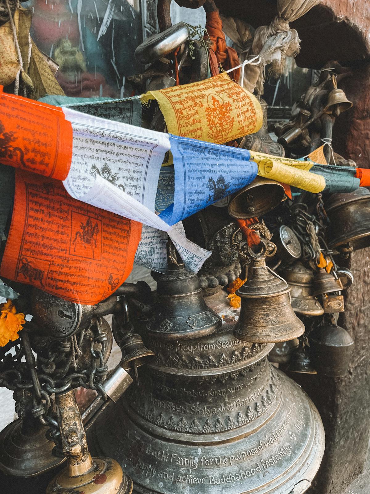 Prayer Bells Photos, Download The BEST Free Prayer Bells Stock Photos ...