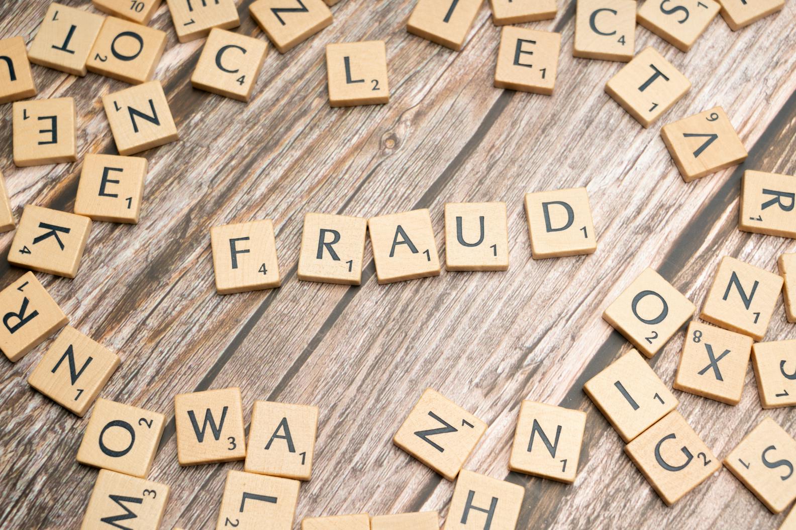 Protect Yourself from Fraudulent Money Orders and Scams