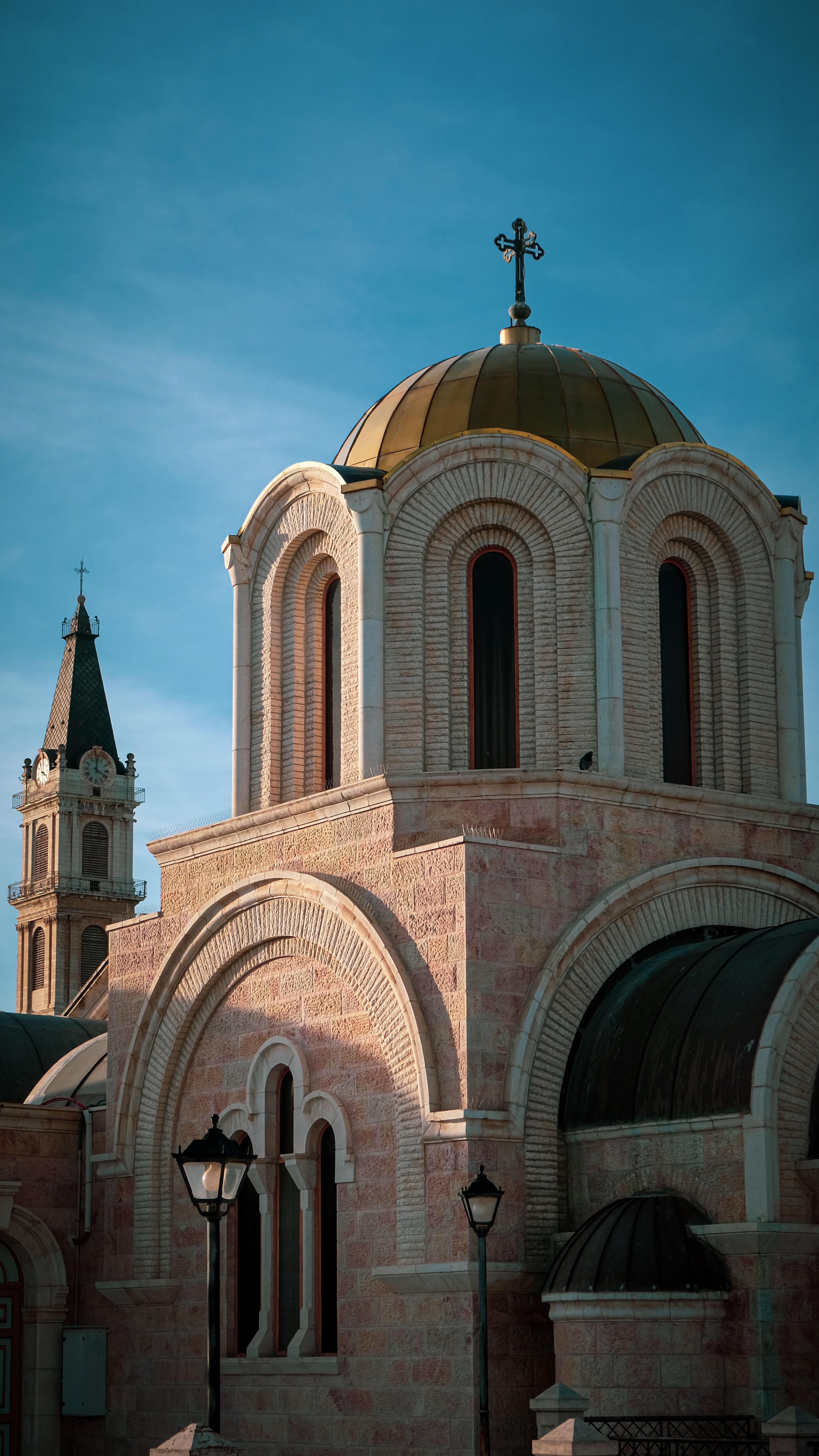 Orthodox Churches In Palestine Photos, Download The BEST Free Orthodox ...