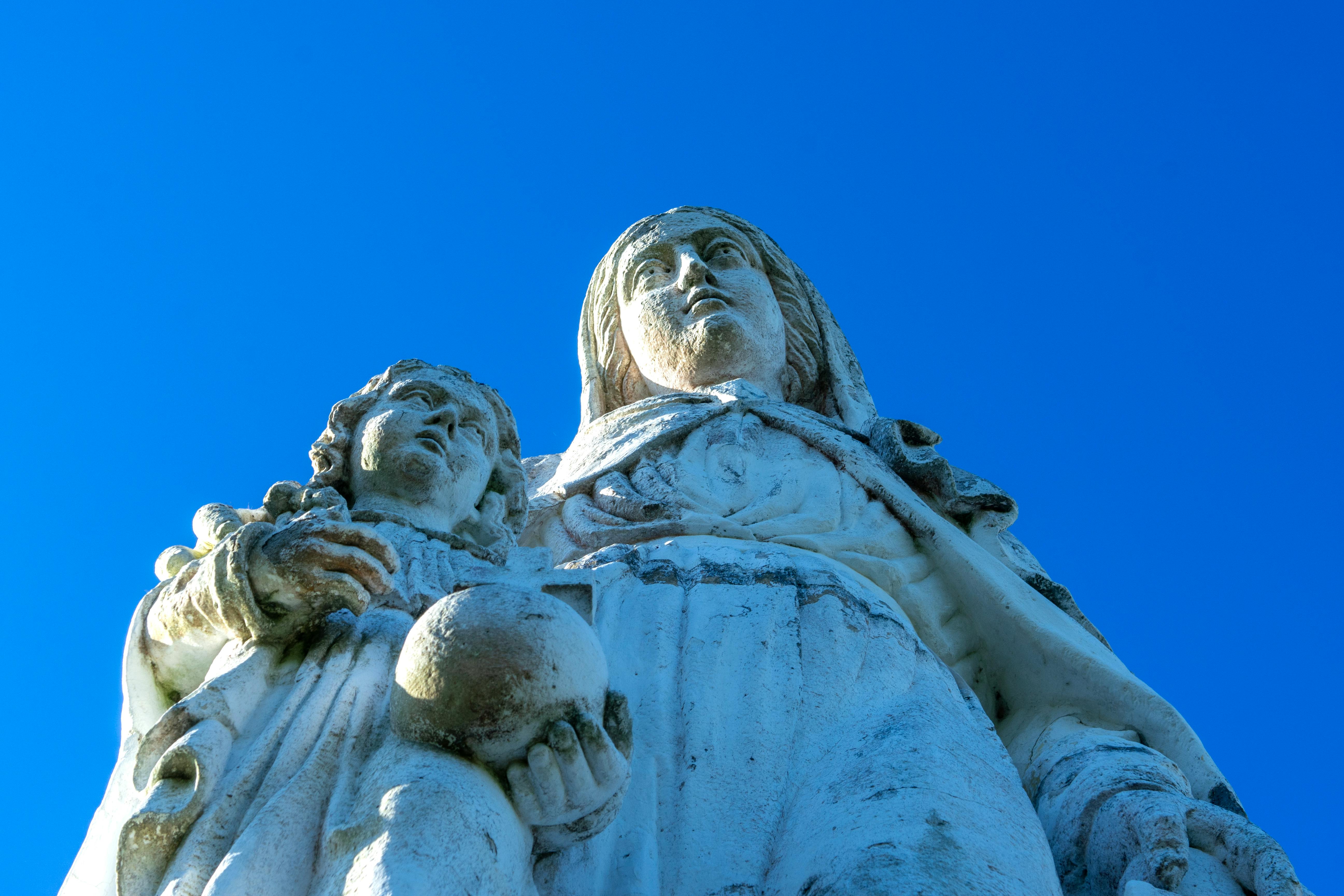 Sculpture Art Photos, Download The BEST Free Sculpture Art Stock Photos ...