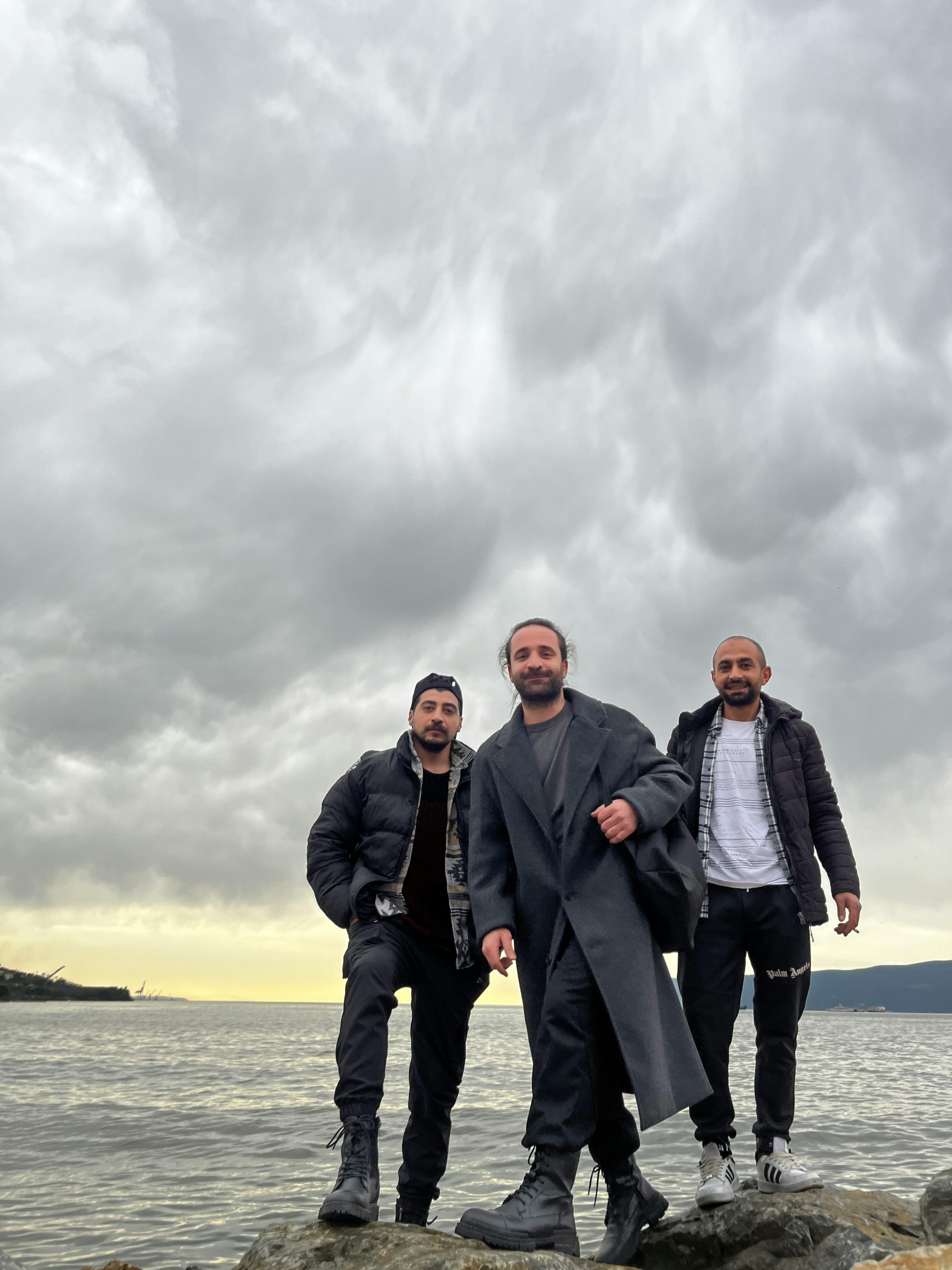 Fatih Şimşek - Photography