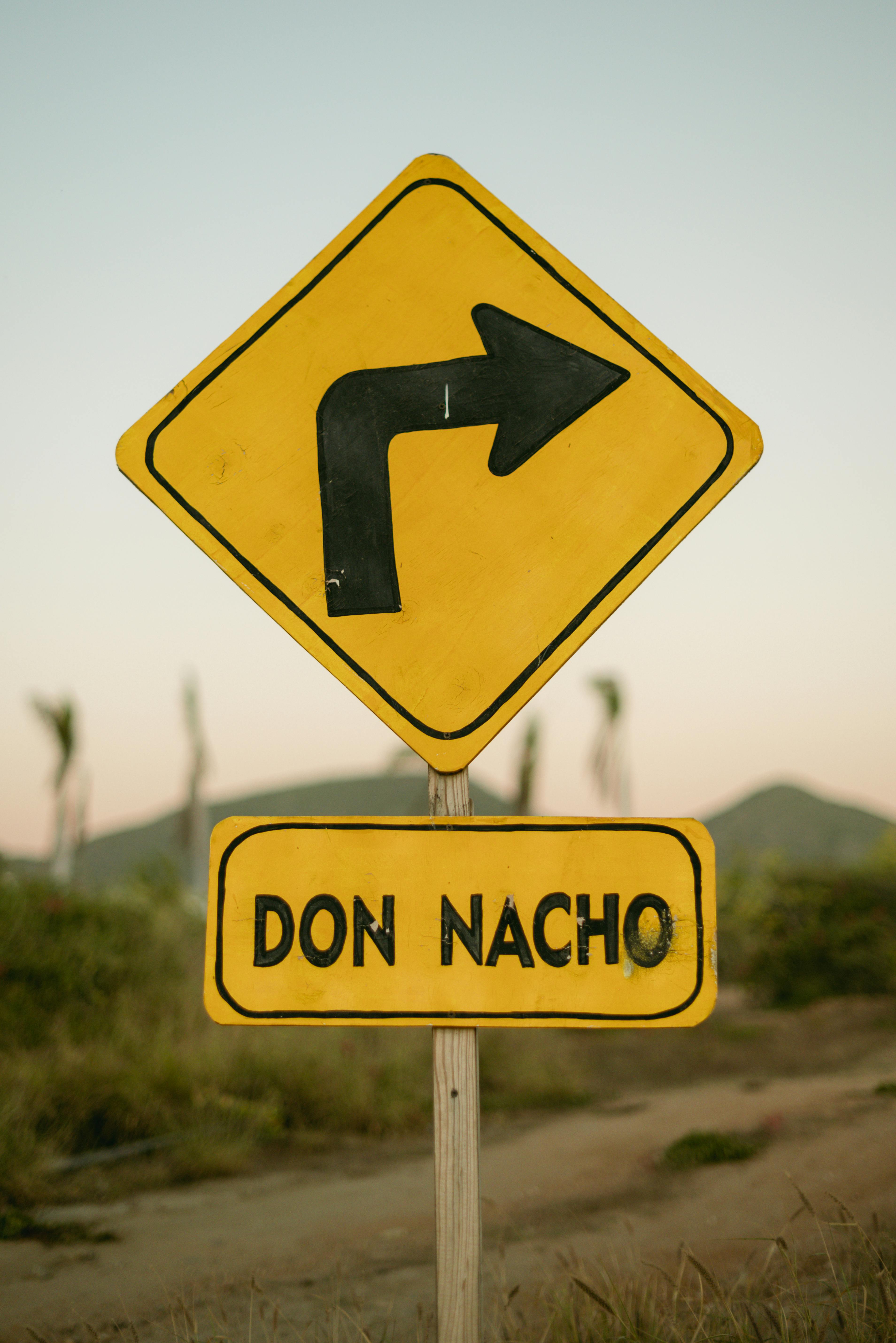 Don Nacho · Free Stock Photo