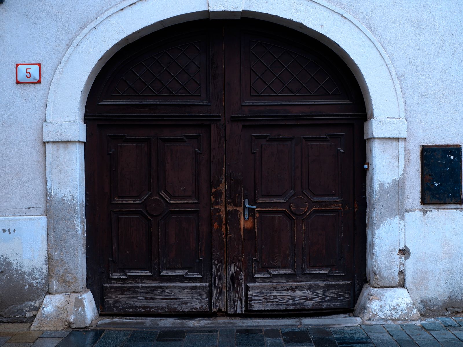 Vintage Door Photos, Download The BEST Free Vintage Door Stock Photos ...