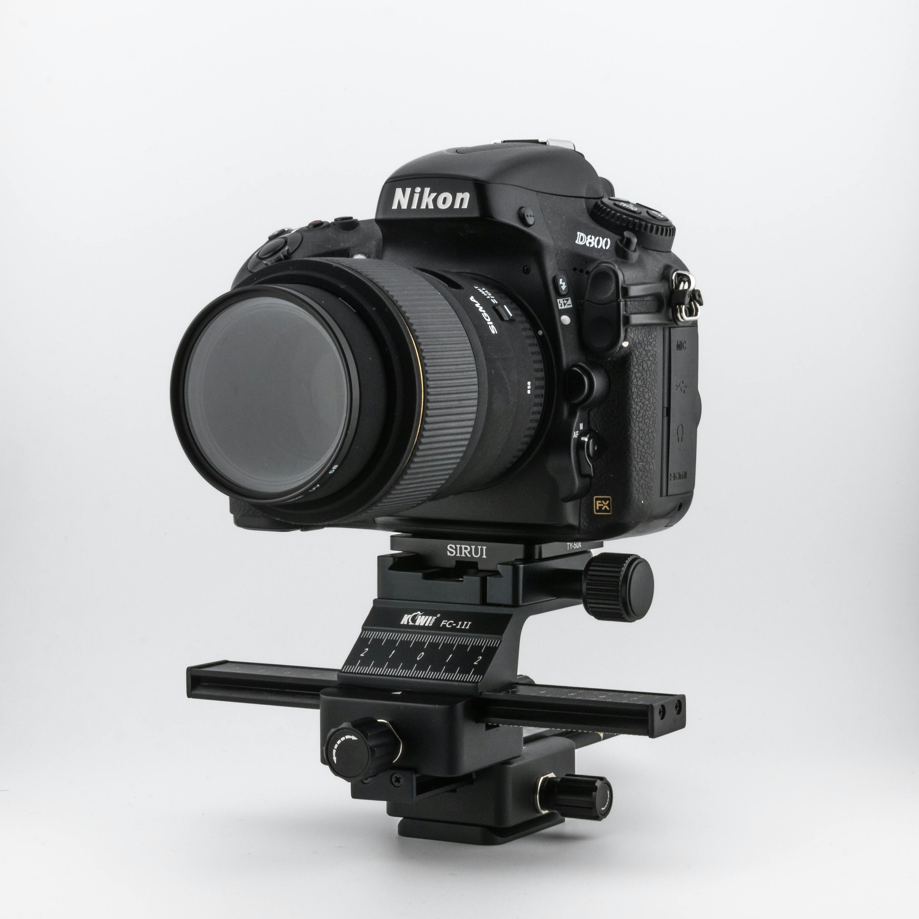 Black Camera · Free Stock Photo