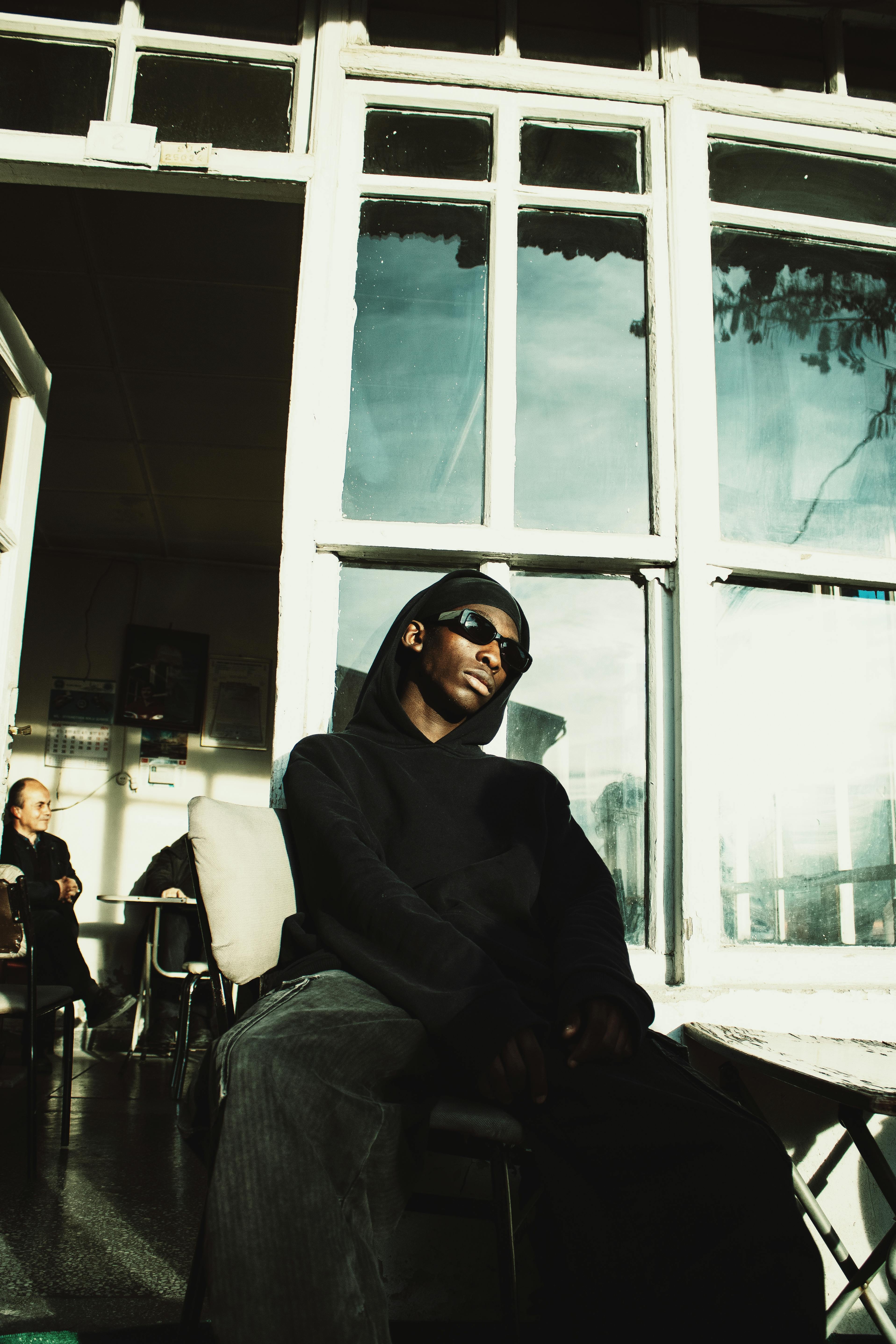 homie g · Free Stock Photo