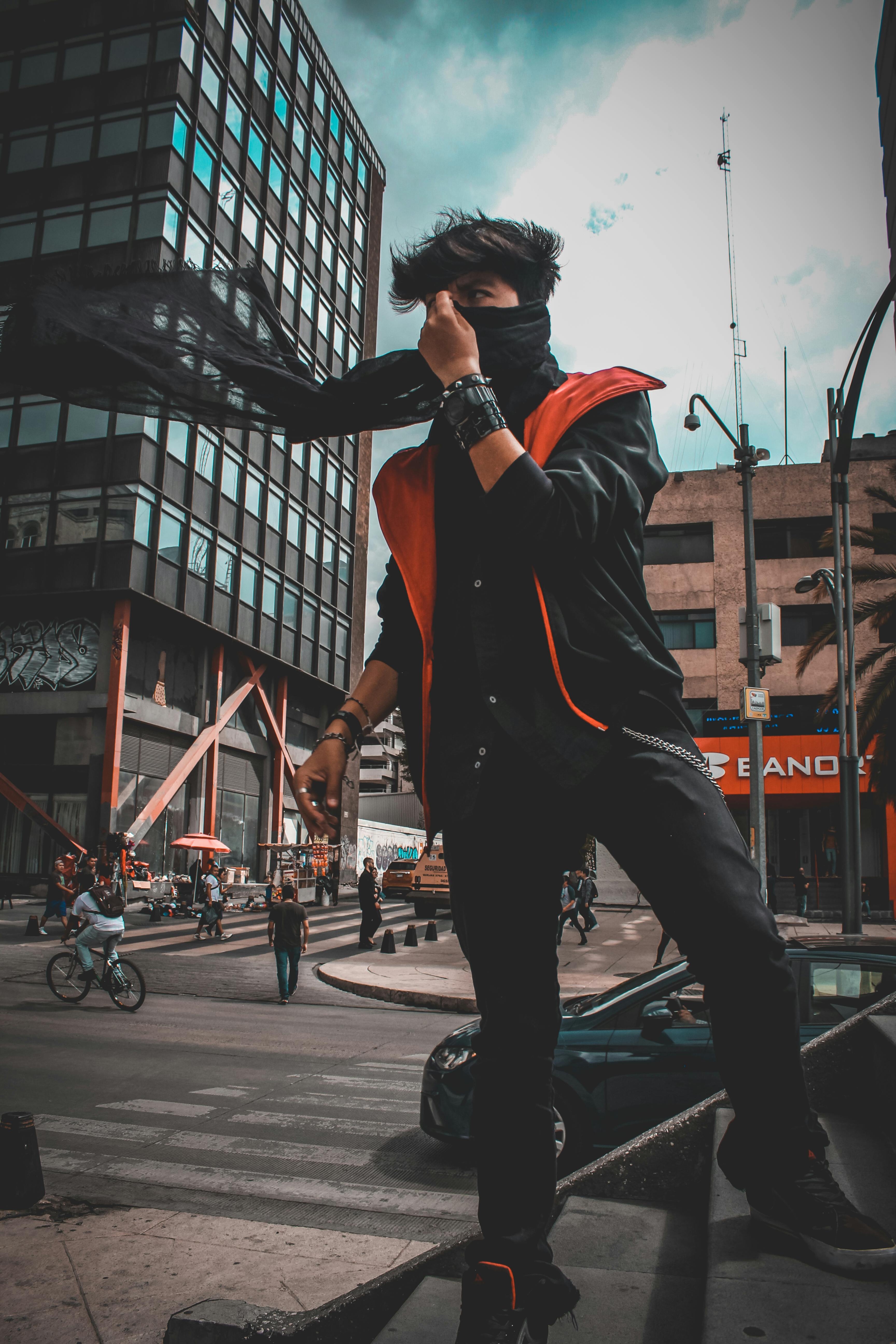 Alberto Cano - Photography