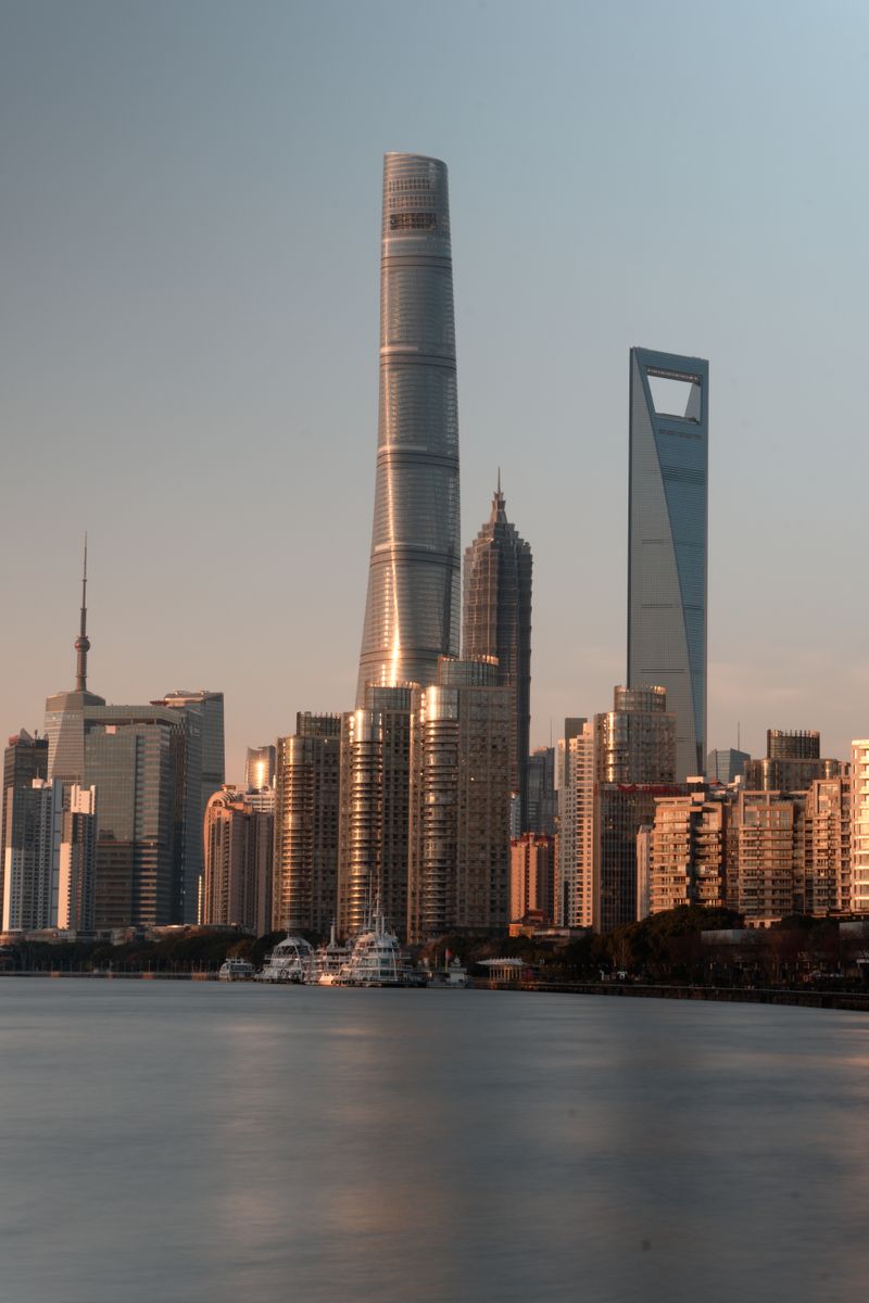 Sea Shanghai Photos Photos, Download The BEST Free Sea Shanghai Photos ...