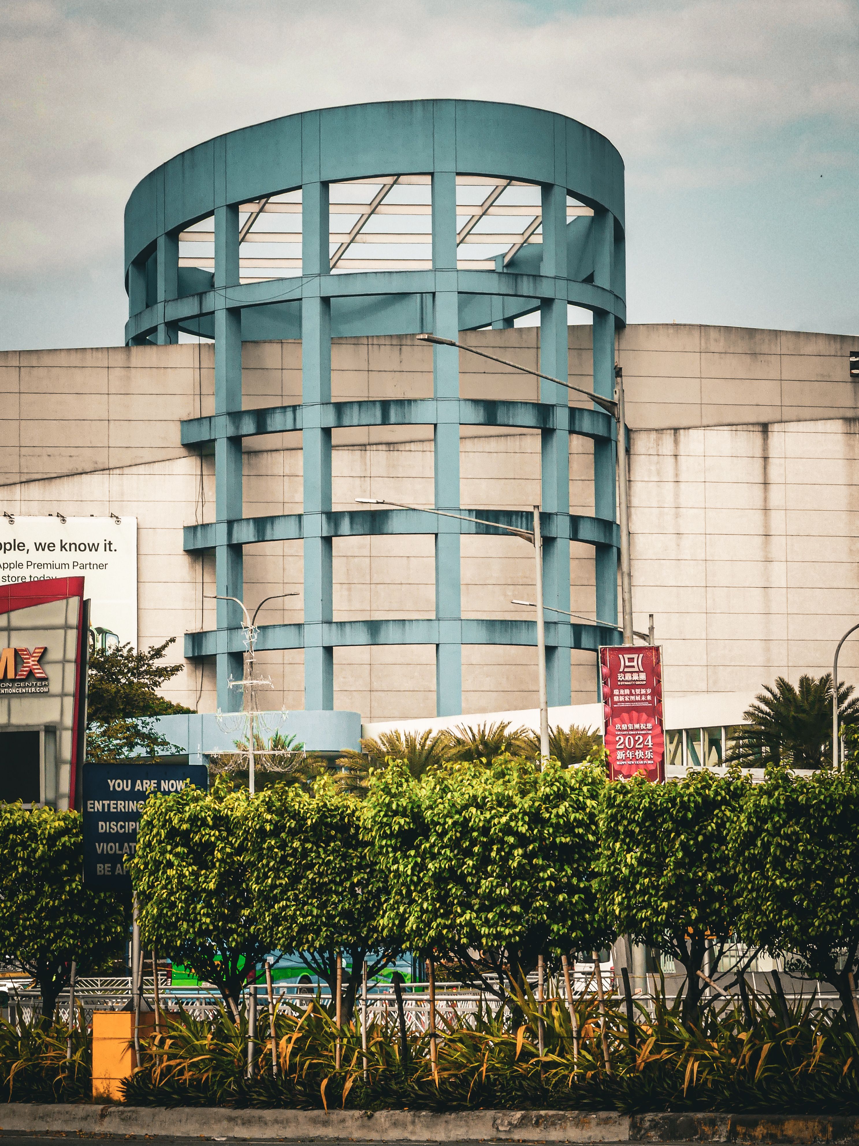 Structures In Philippines Photos, Download The BEST Free Structures In ...