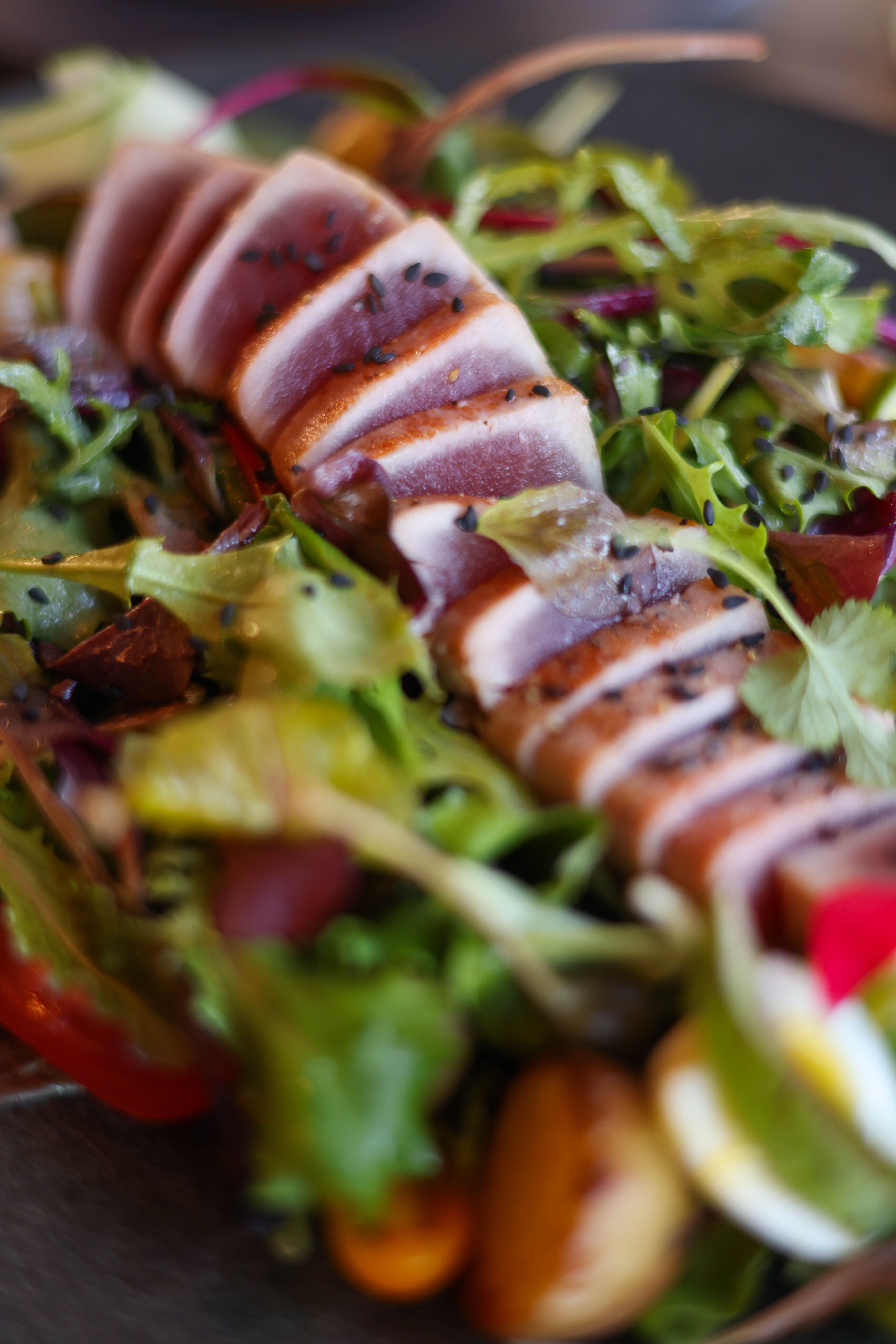 Photo gratuite de alimentation saine, appétissant, art culinaire ...