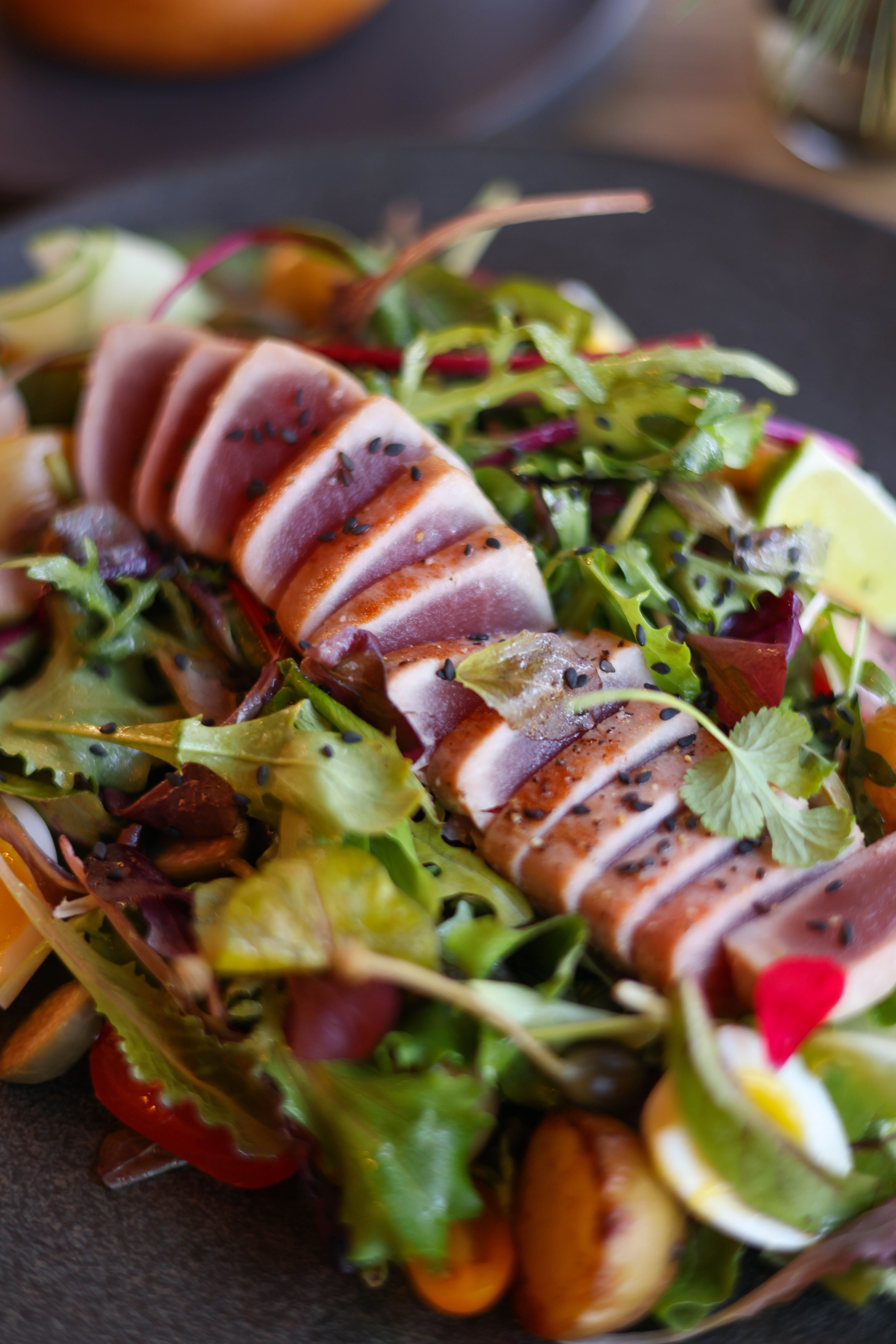 Close up of Food · Free Stock Photo