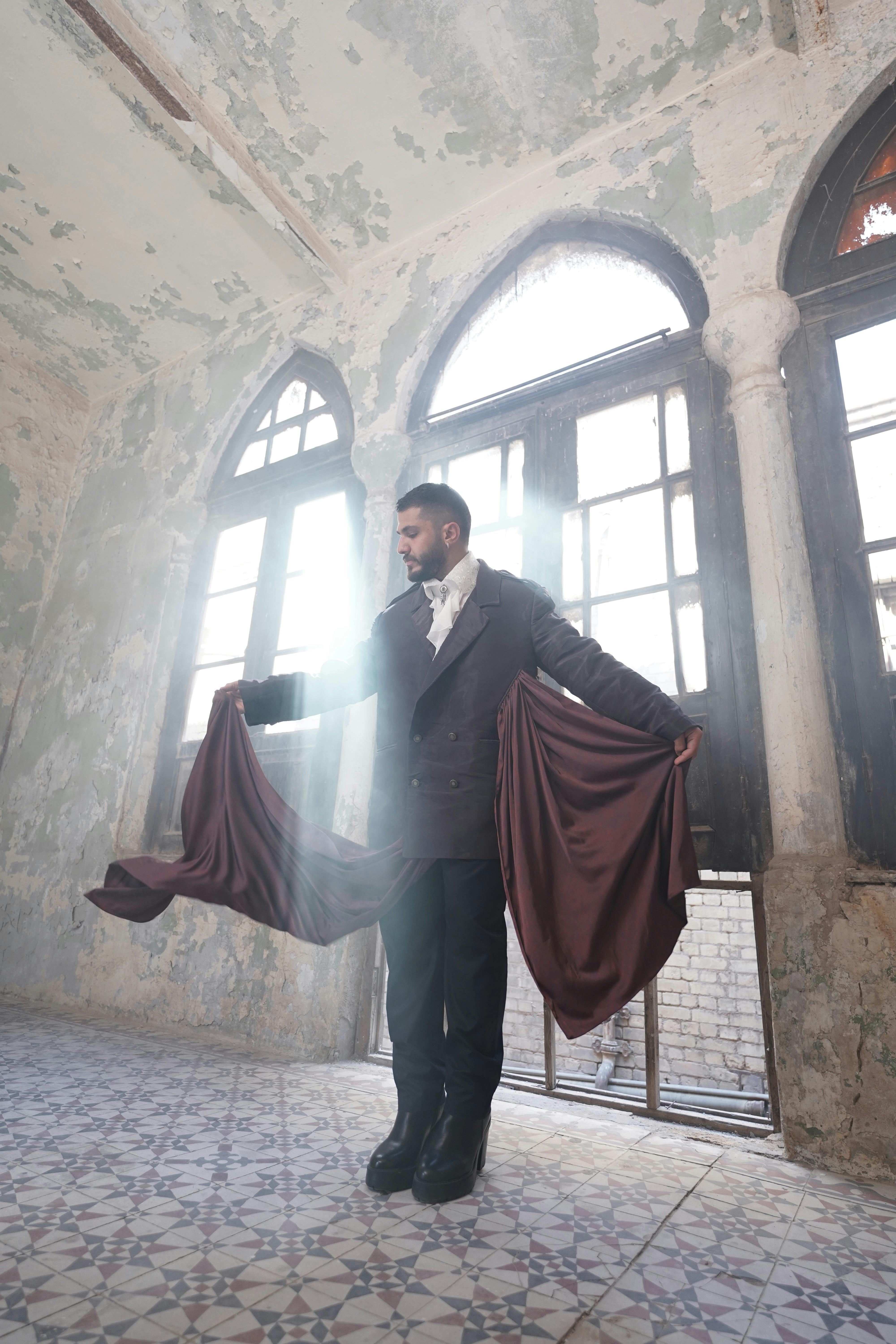 zaid mohammed - Fotografía