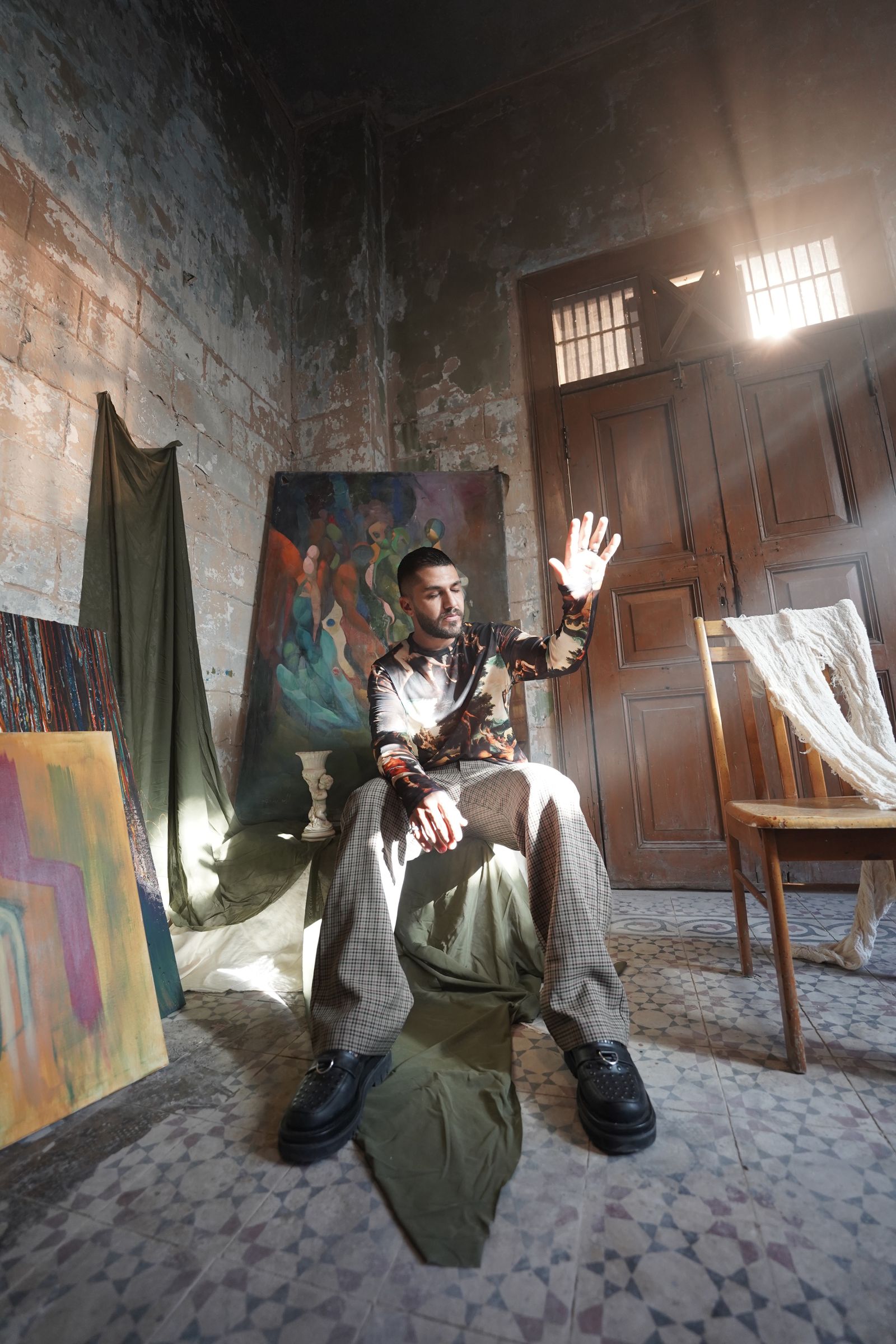 Art Portrait Photos, Download The BEST Free Art Portrait Stock Photos ...