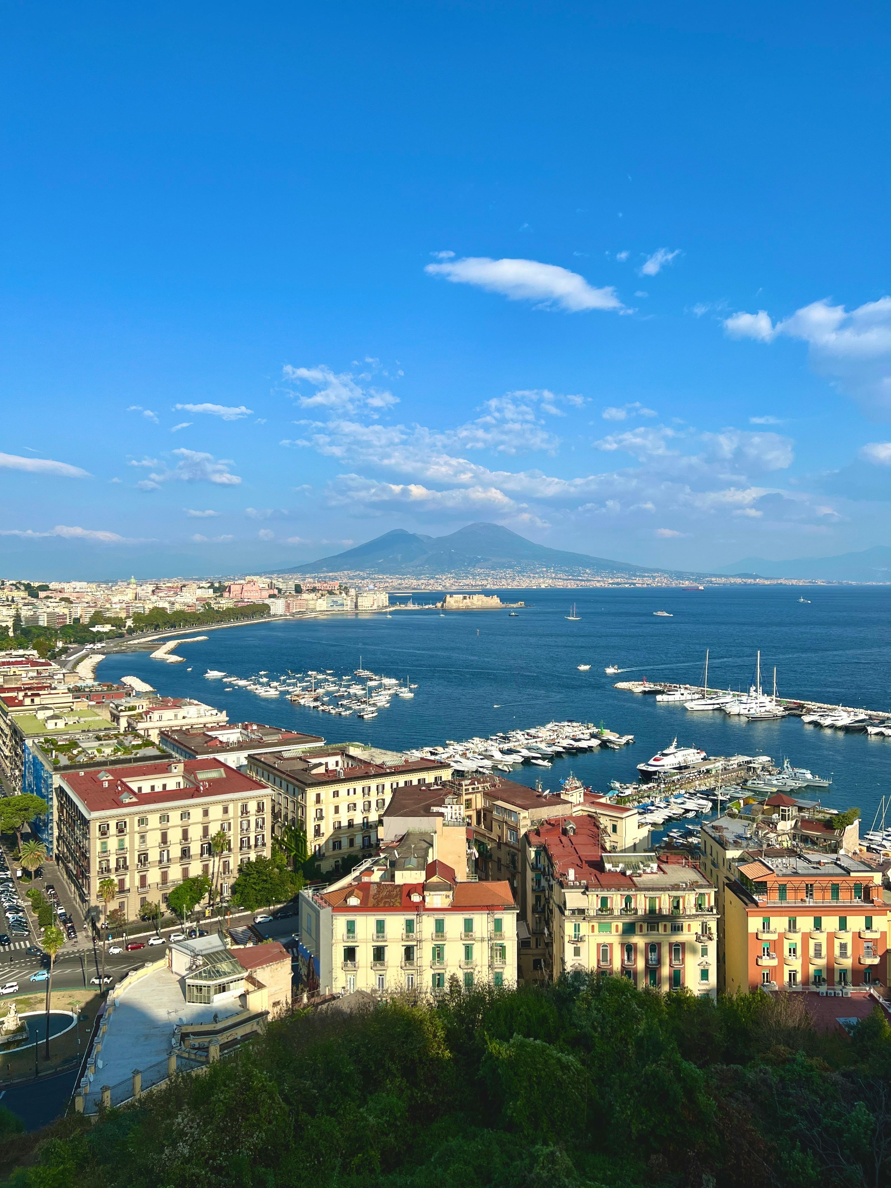 Vesuvius Photos, Download The BEST Free Vesuvius Stock Photos & HD Images
