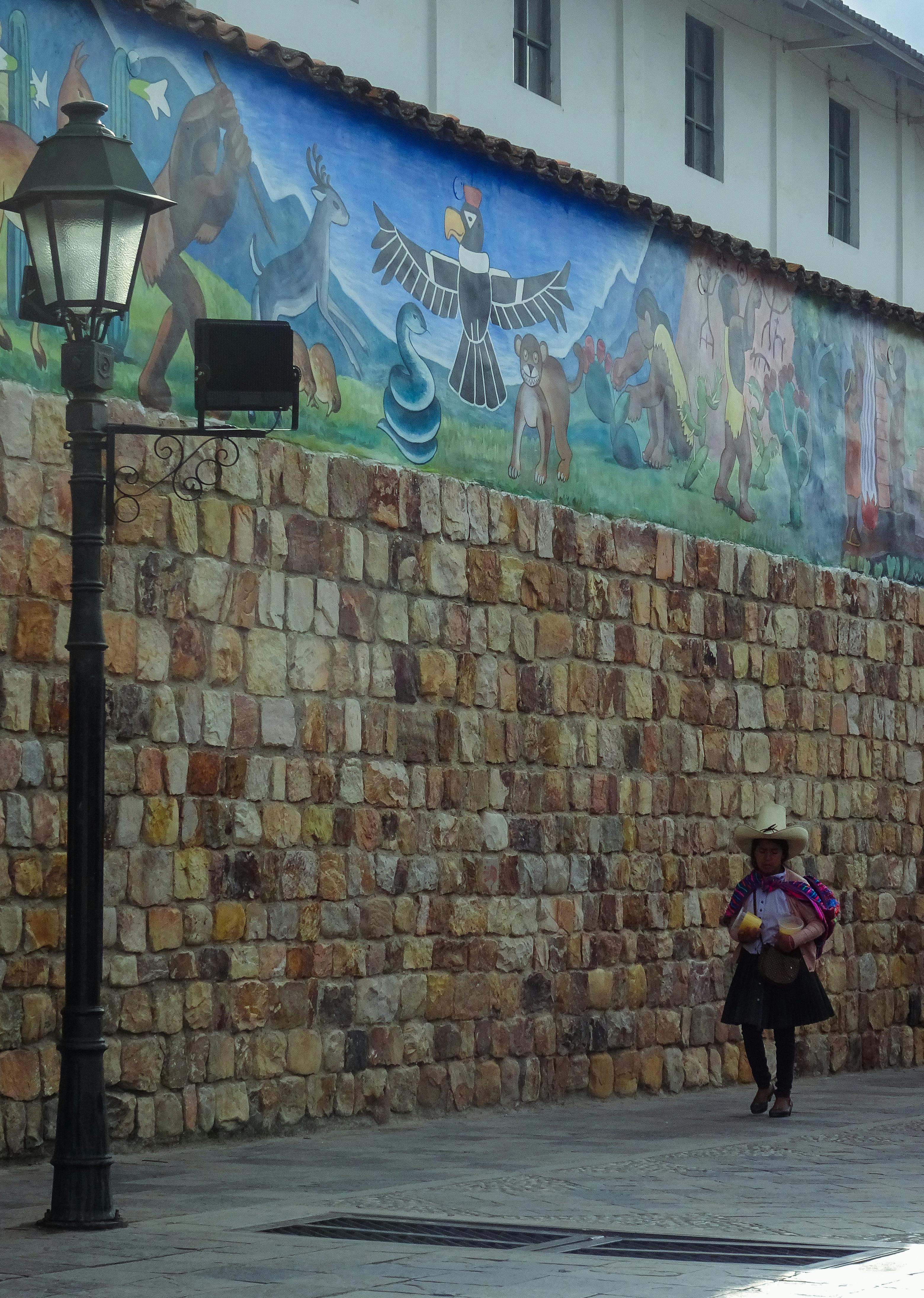 Allen Iverson of Sixers Graffiti Wall · Free Stock Photo