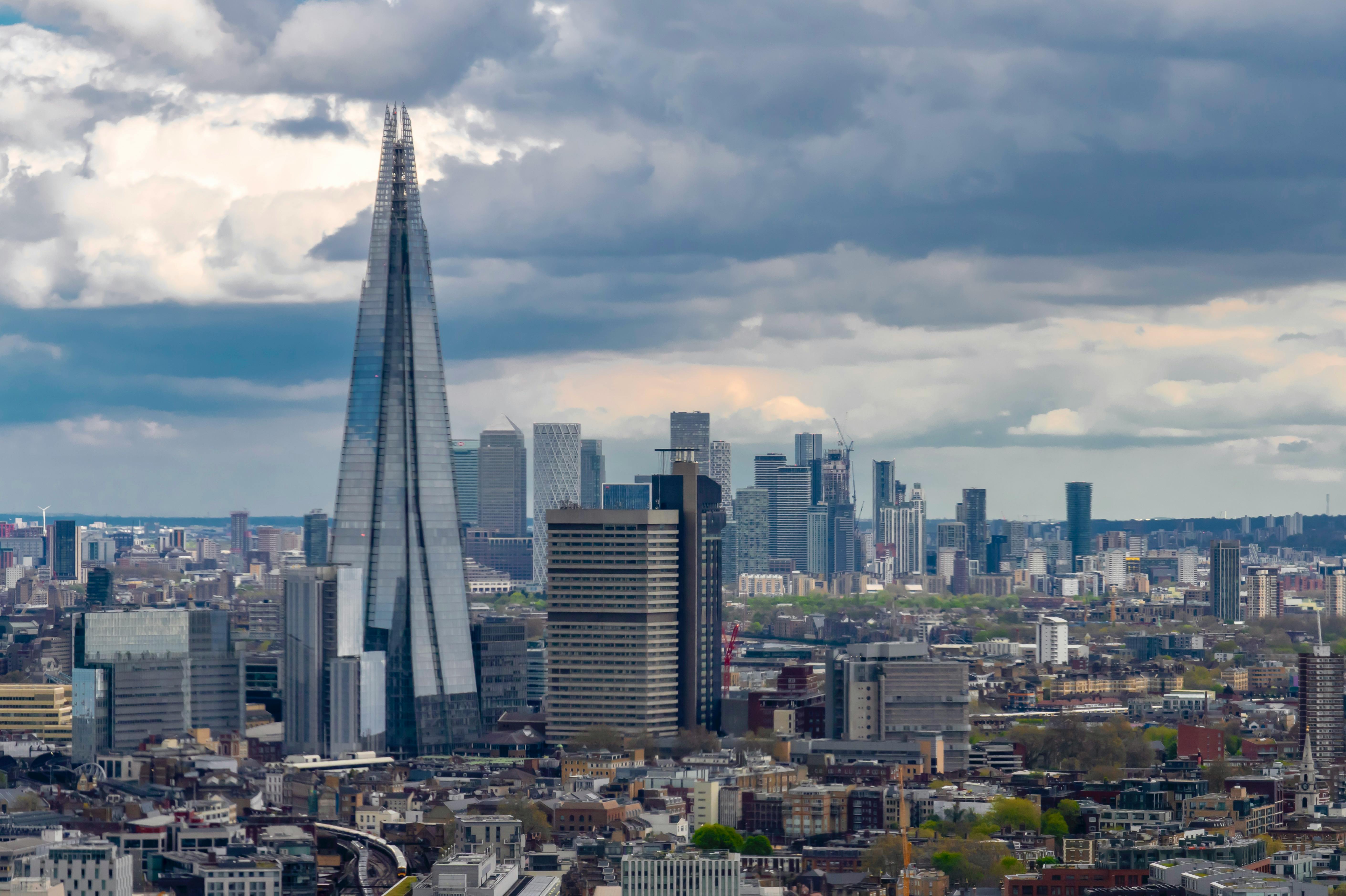 Tilted Tower Photos, Download The BEST Free Tilted Tower Stock Photos ...