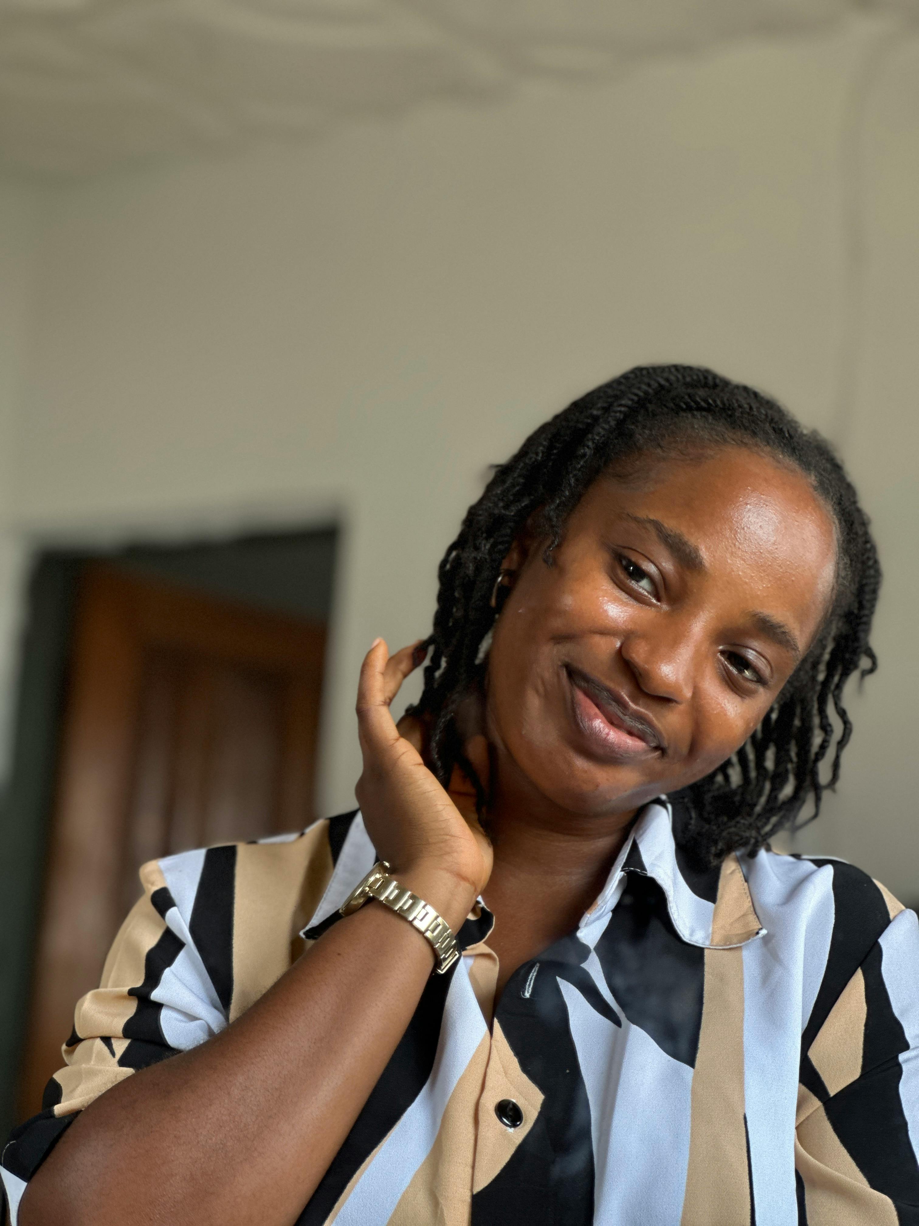 Esther Akpan – Fotografia