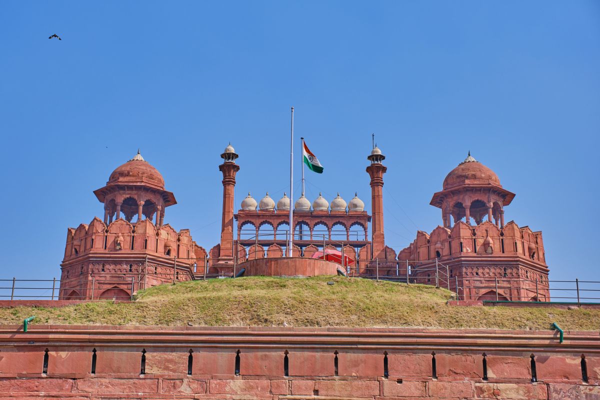 Red Fort Photos, Download The BEST Free Red Fort Stock Photos & HD Images