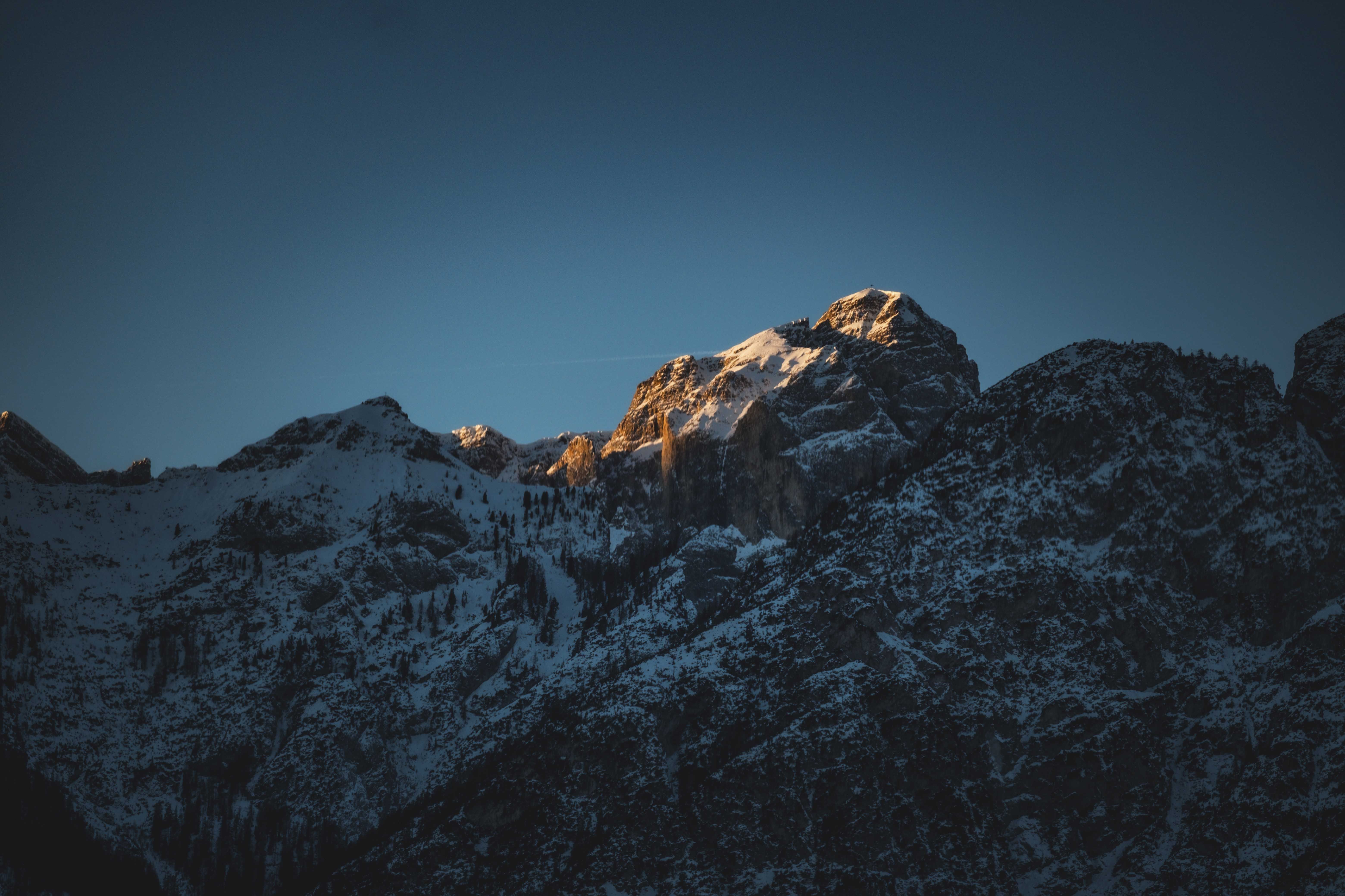 Foto de stock gratuita sobre @al aire libre, aislado, alpinismo, alpino ...