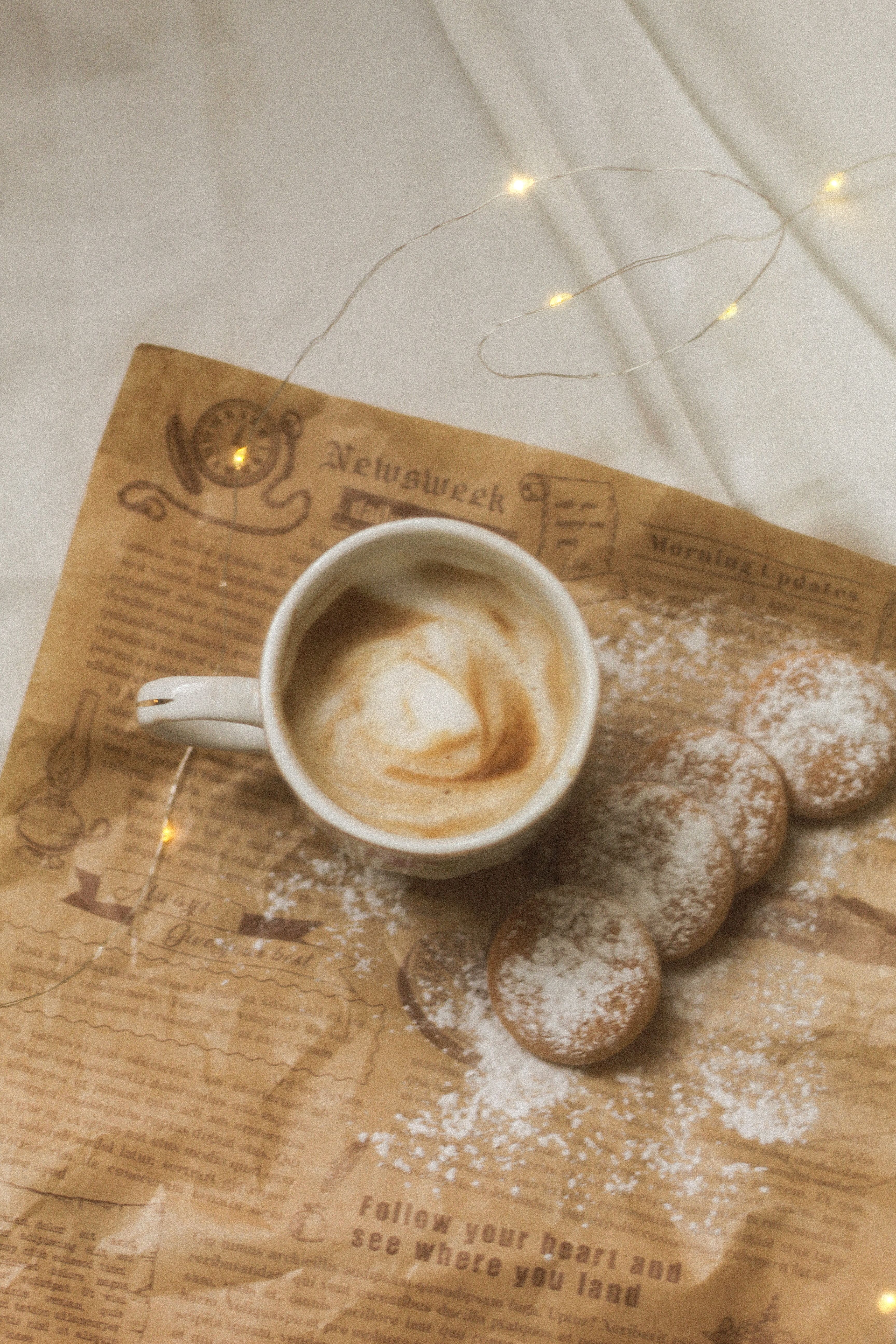 Hot Coffee Steam Paper Cup Photos, Download The BEST Free Hot Coffee ...