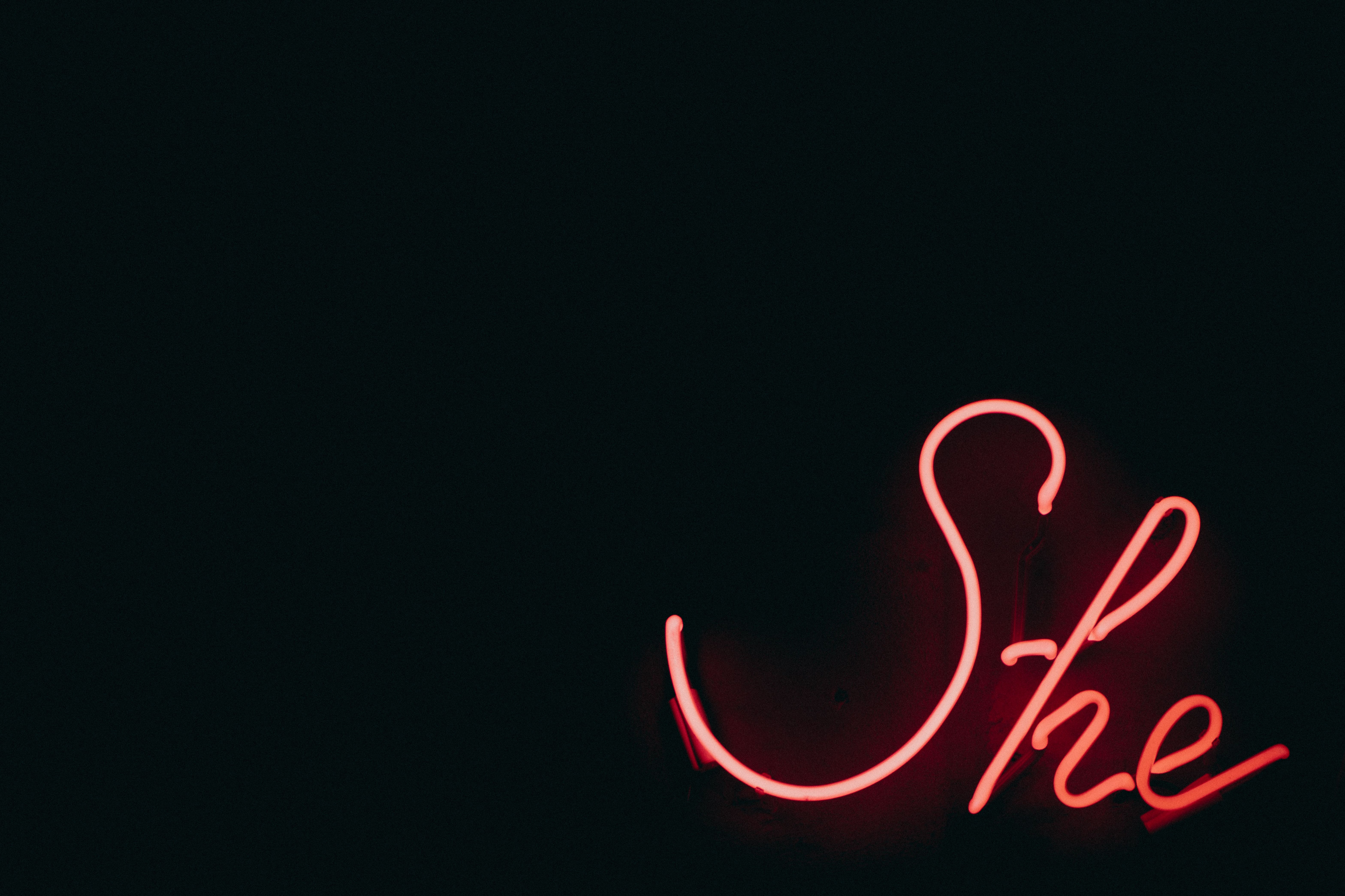 En İyi 100.000+ Desktop Red Neon Wallpaper Fotoğrafı · Tamamen Ücretsiz ...