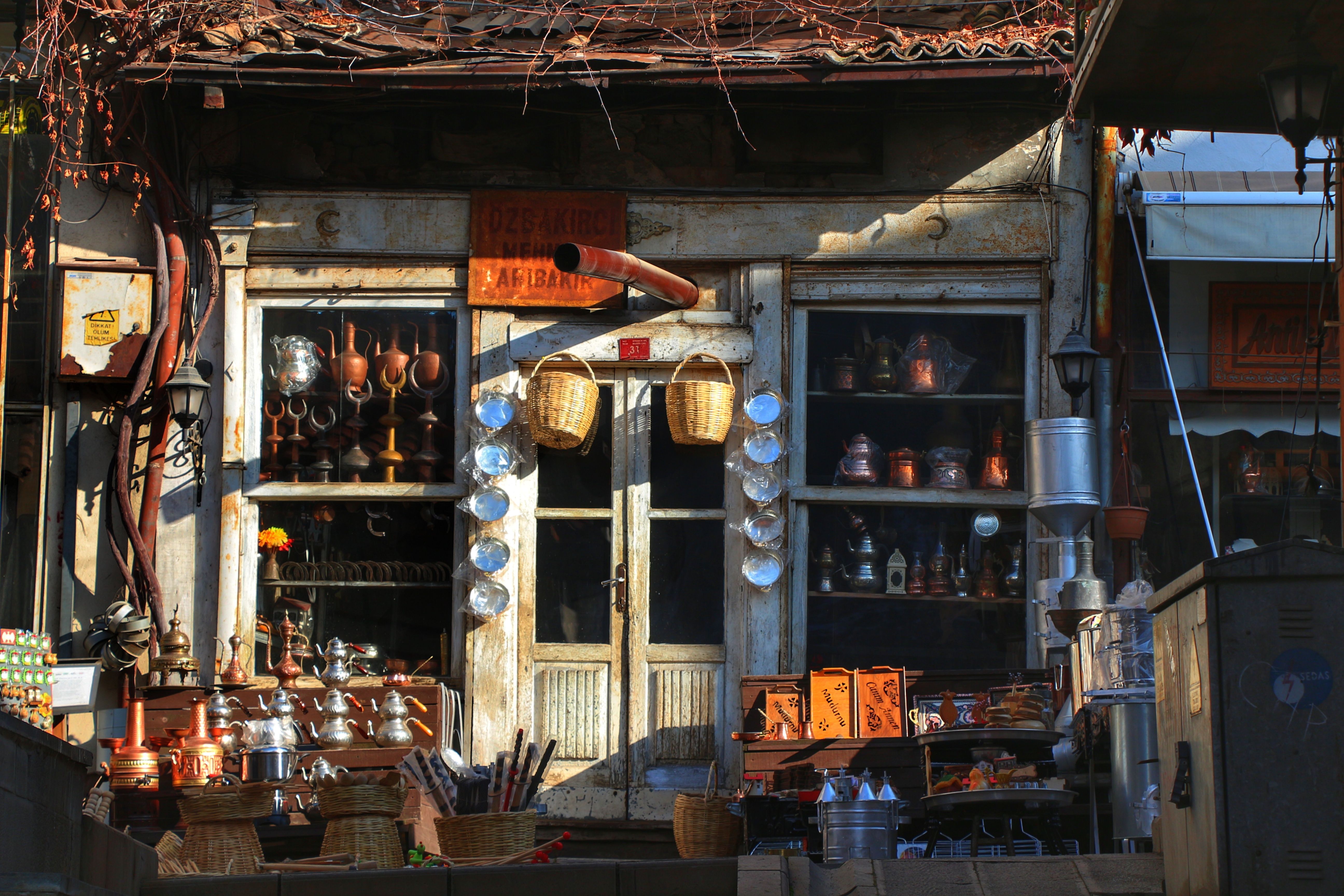 Trading Establishment Photos, Download The BEST Free Trading ...
