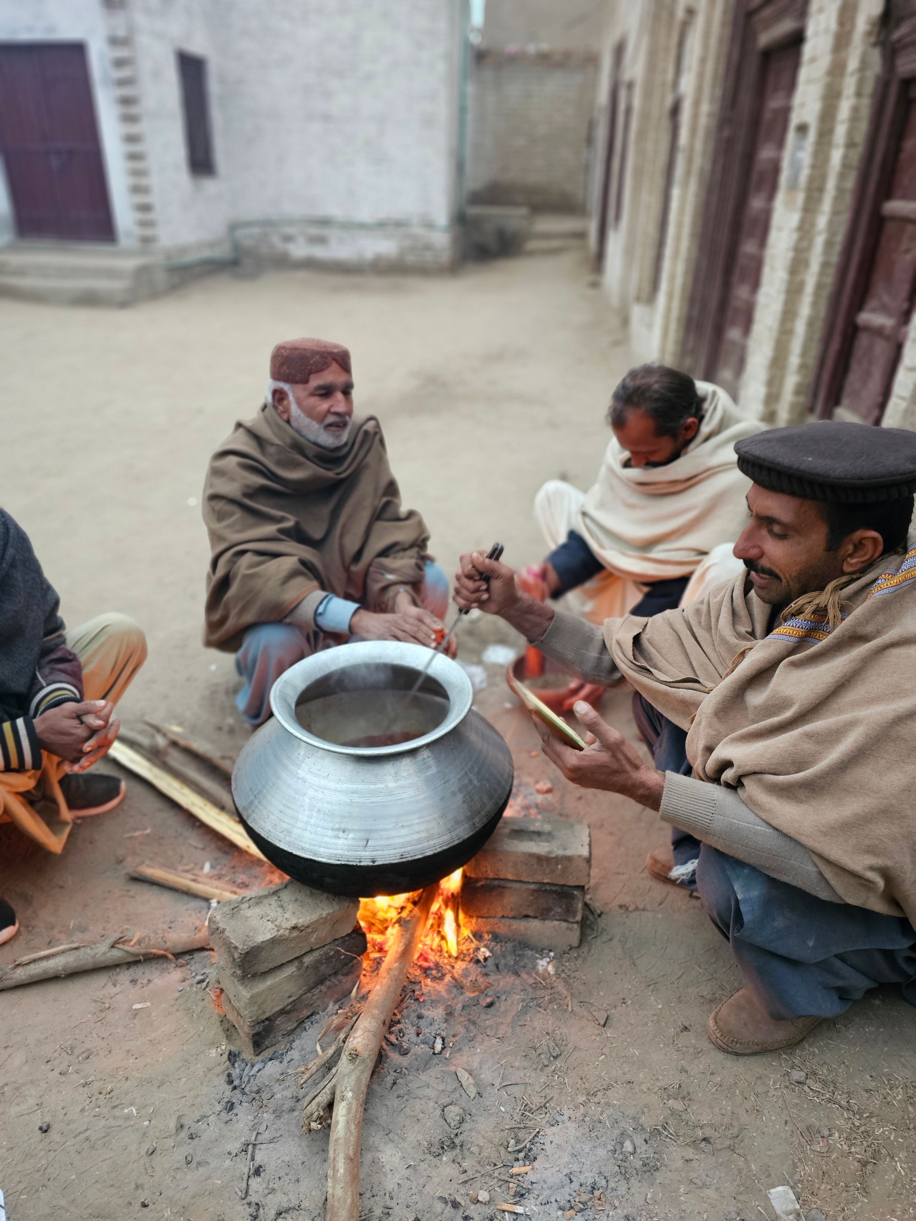 Pakistan Village Cooking Photos, Download The BEST Free Pakistan ...