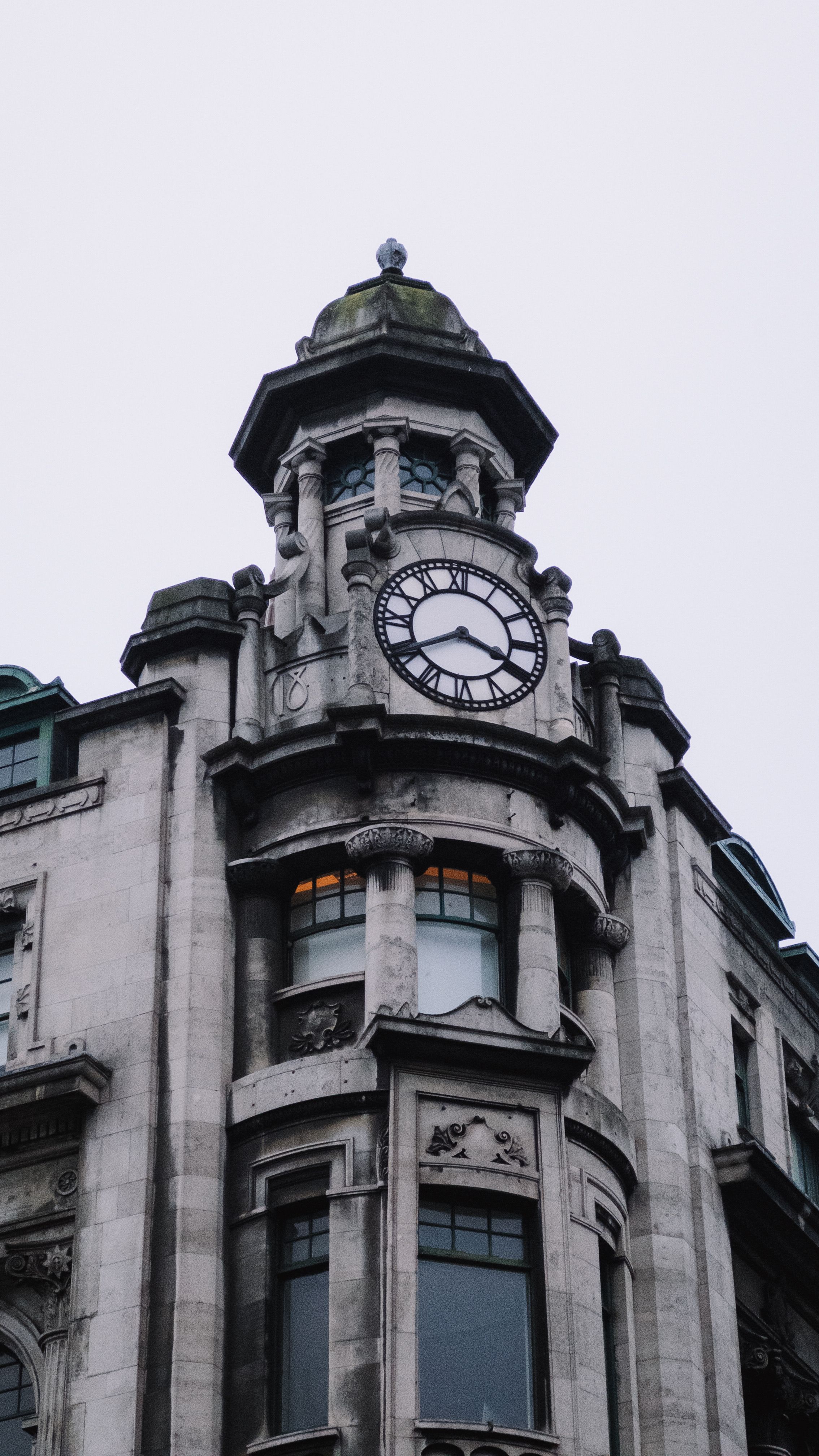 The Pen Corner in Dublin · Free Stock Photo