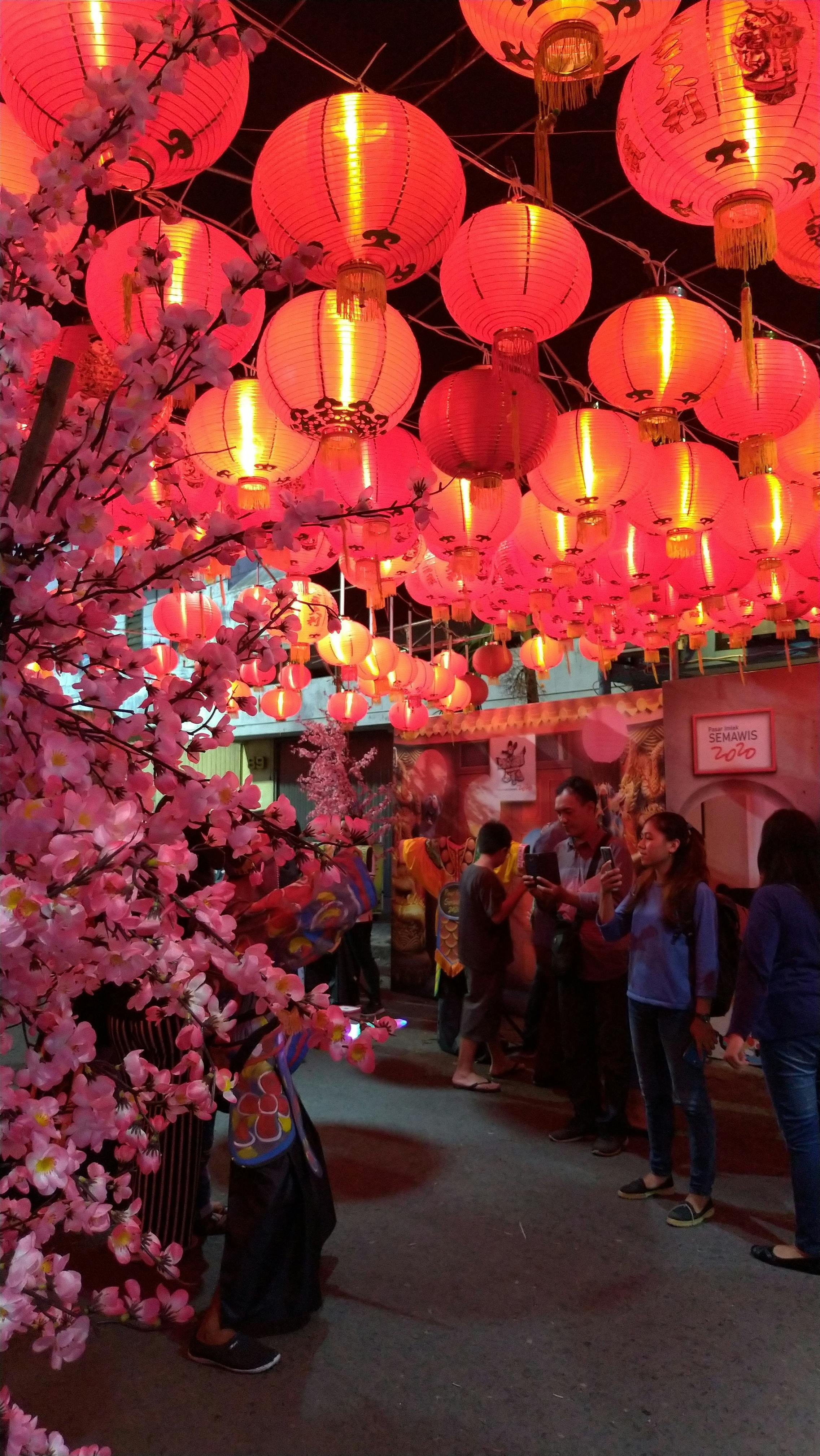 Asmari dotsemarang - Photography