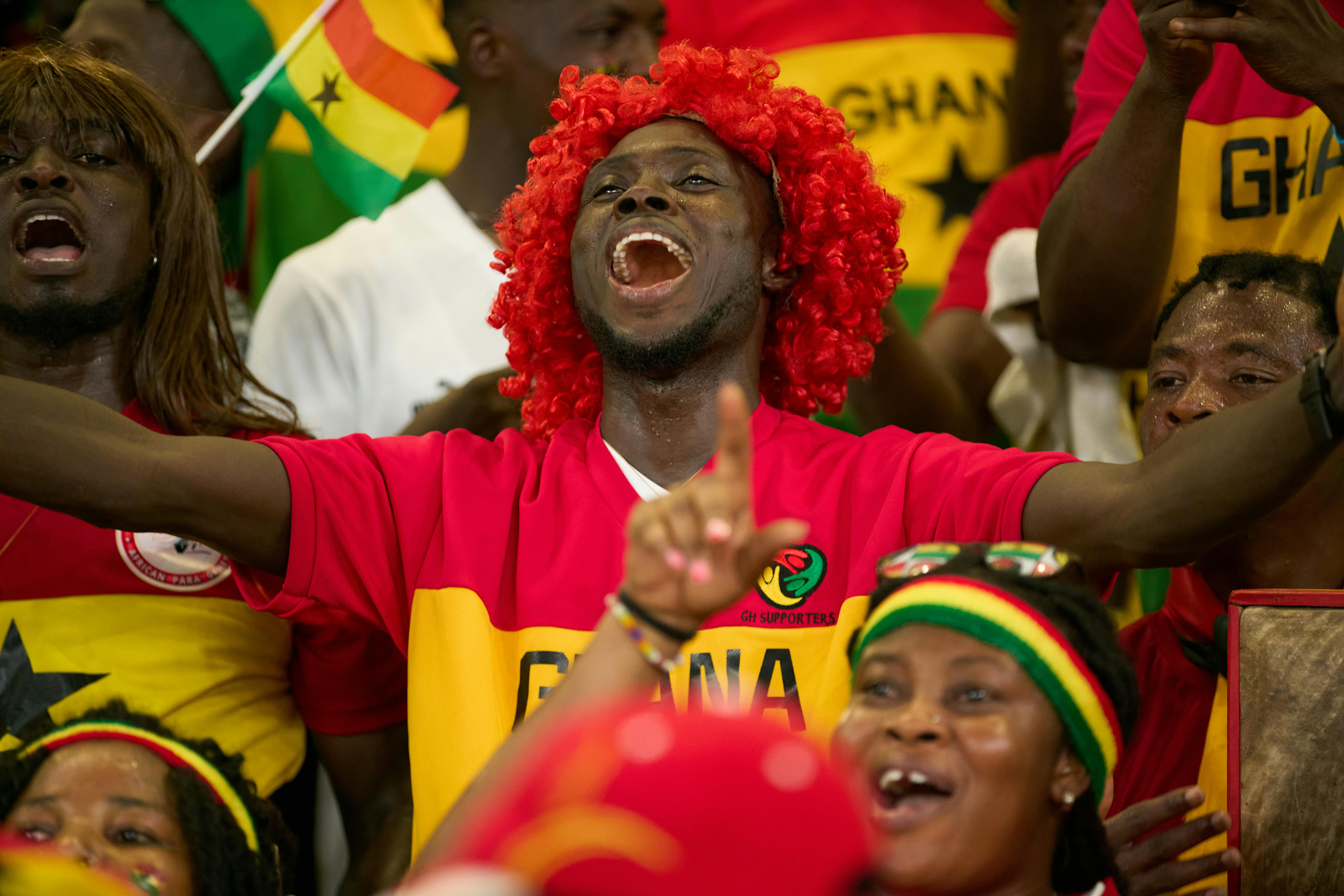 African Fans Photos, Download The BEST Free African Fans Stock Photos ...