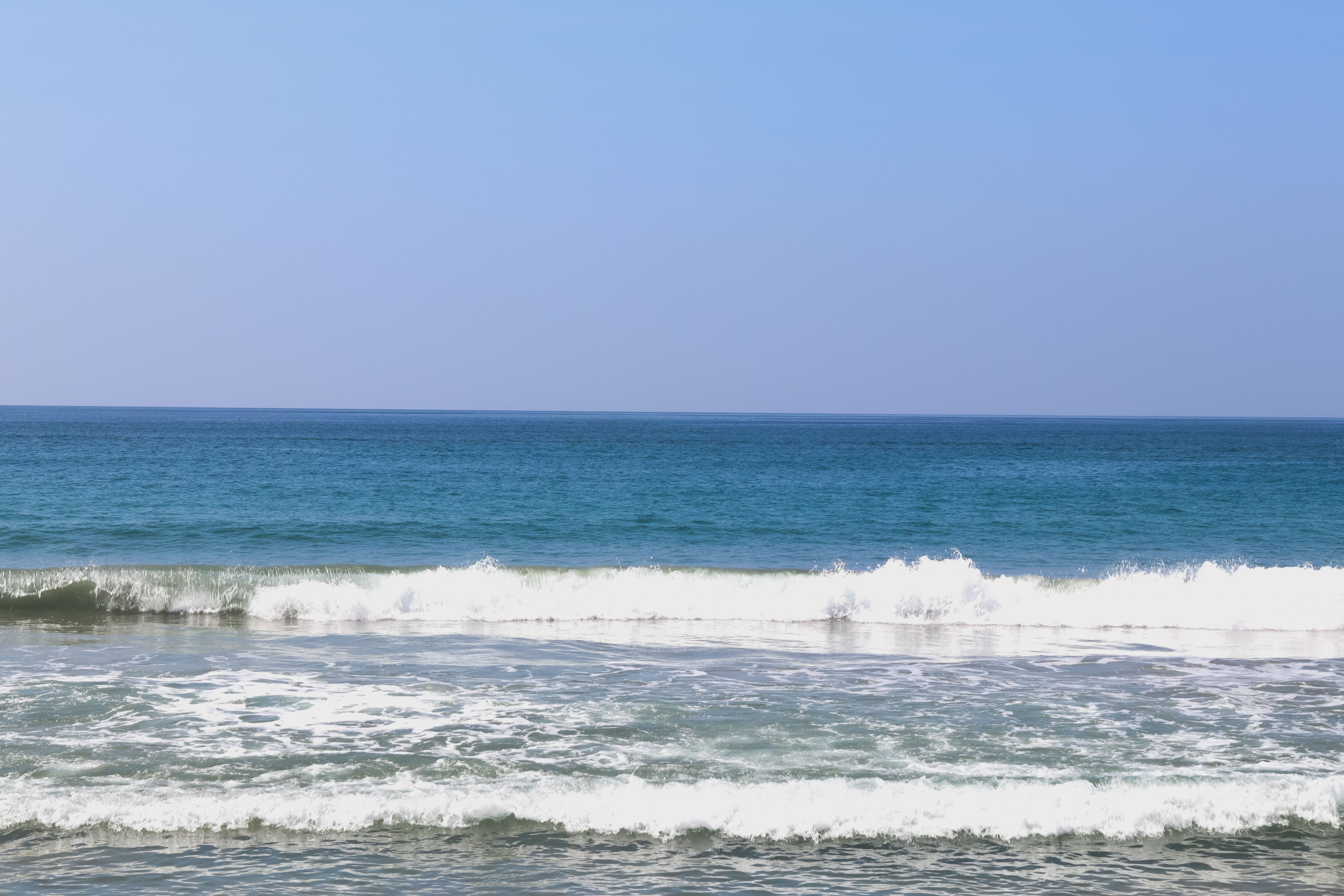 Alone At Beach Photos, Download The BEST Free Alone At Beach Stock ...