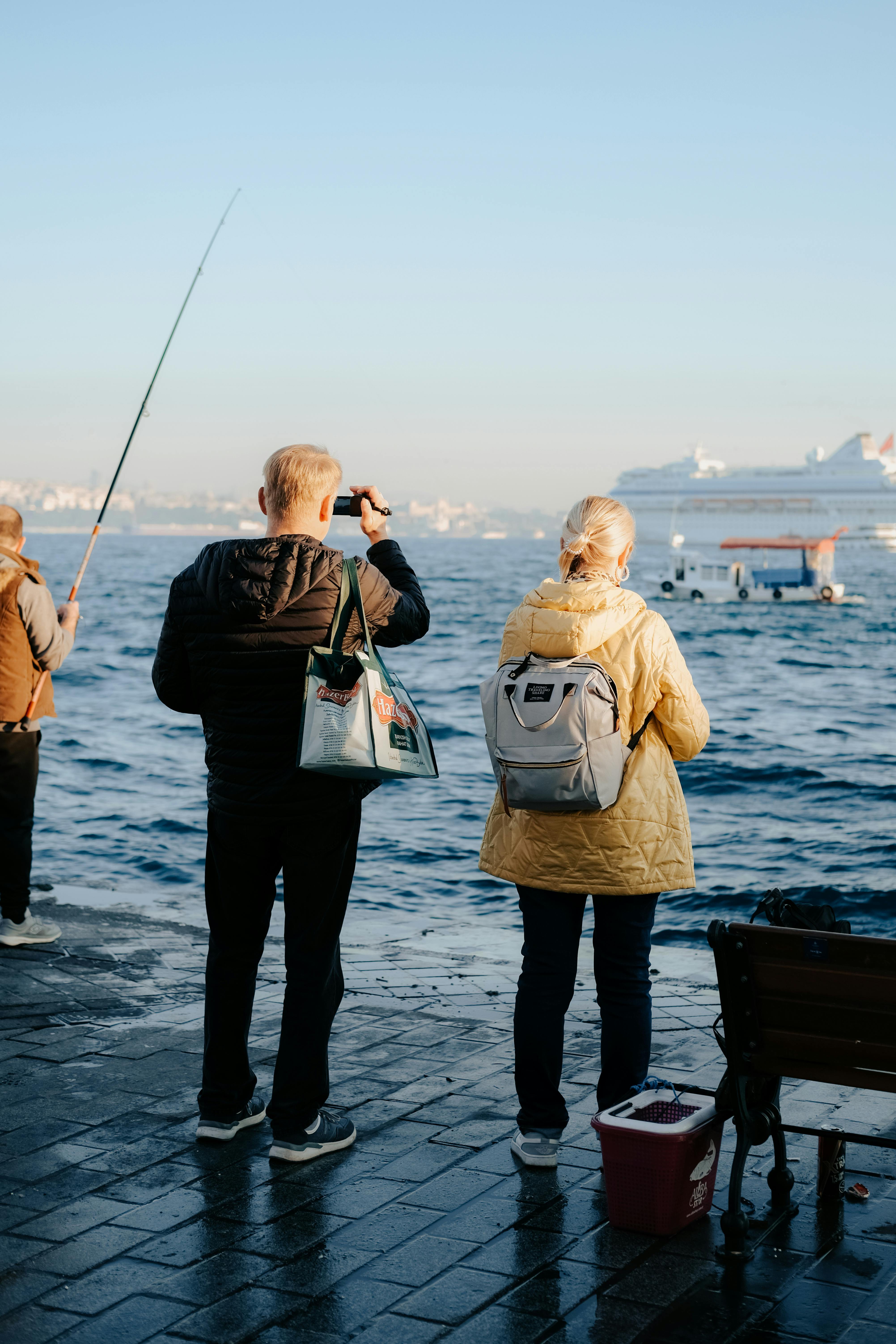 People Observation Photos, Download The BEST Free People Observation ...