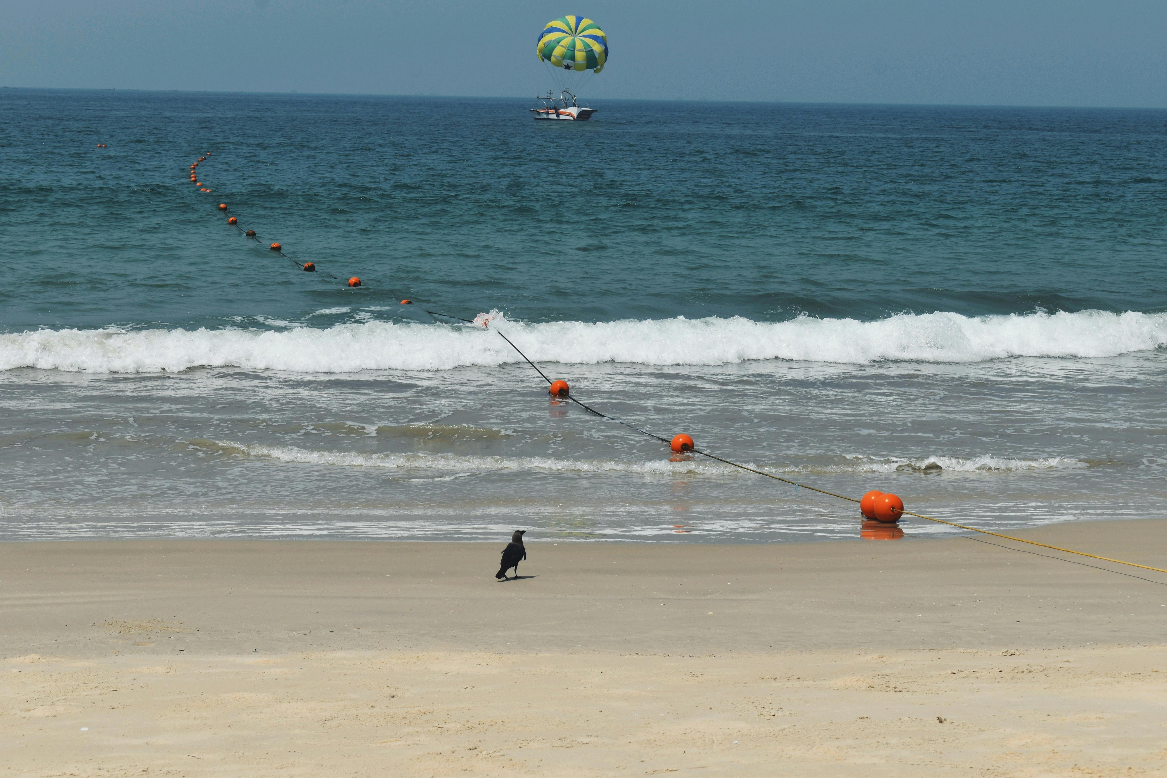 Wave Beach Photos, Download The BEST Free Wave Beach Stock Photos & HD ...