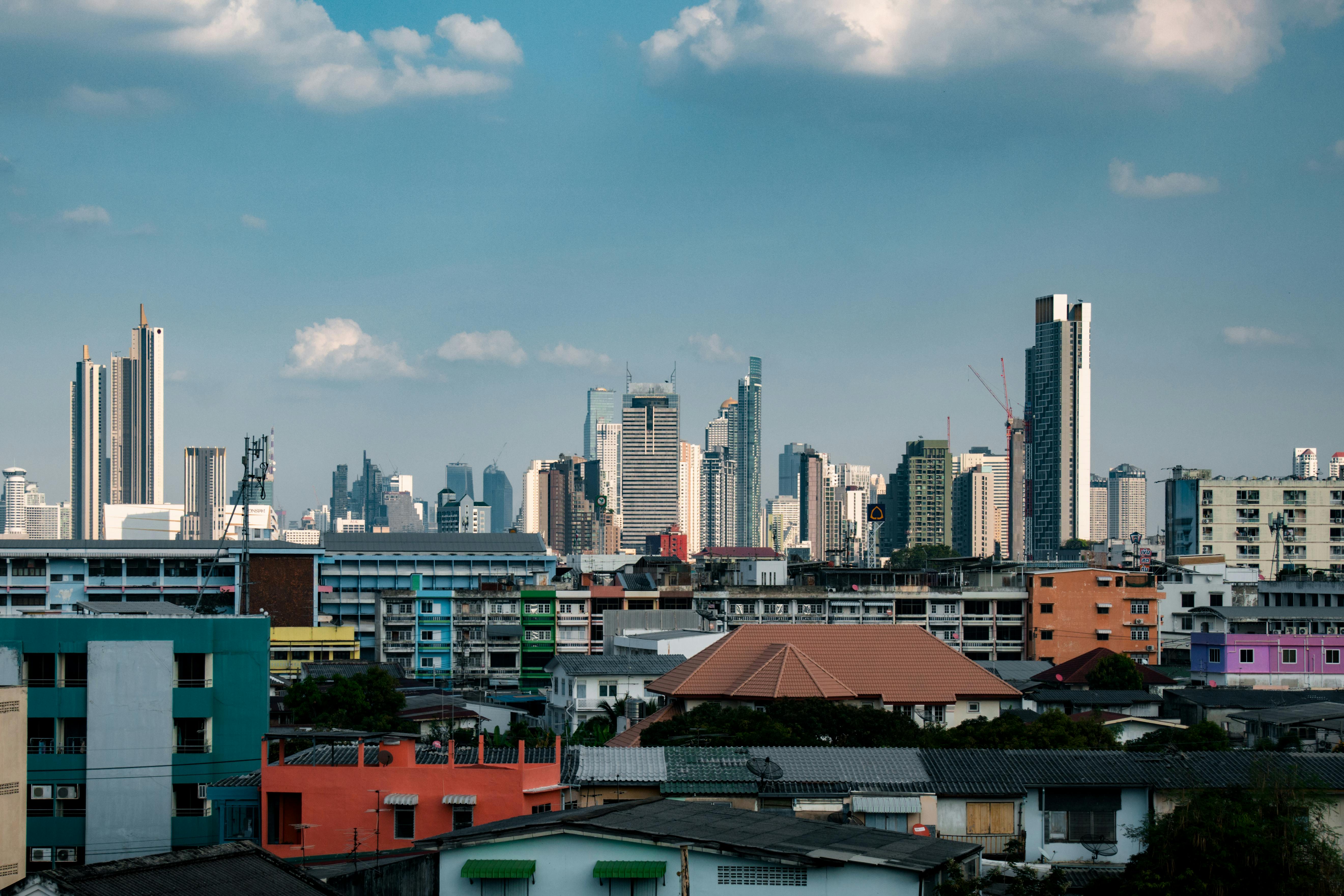 680+ Fotos y Imágenes de Fordon bangkok Gratis · Banco de Fotos Gratis