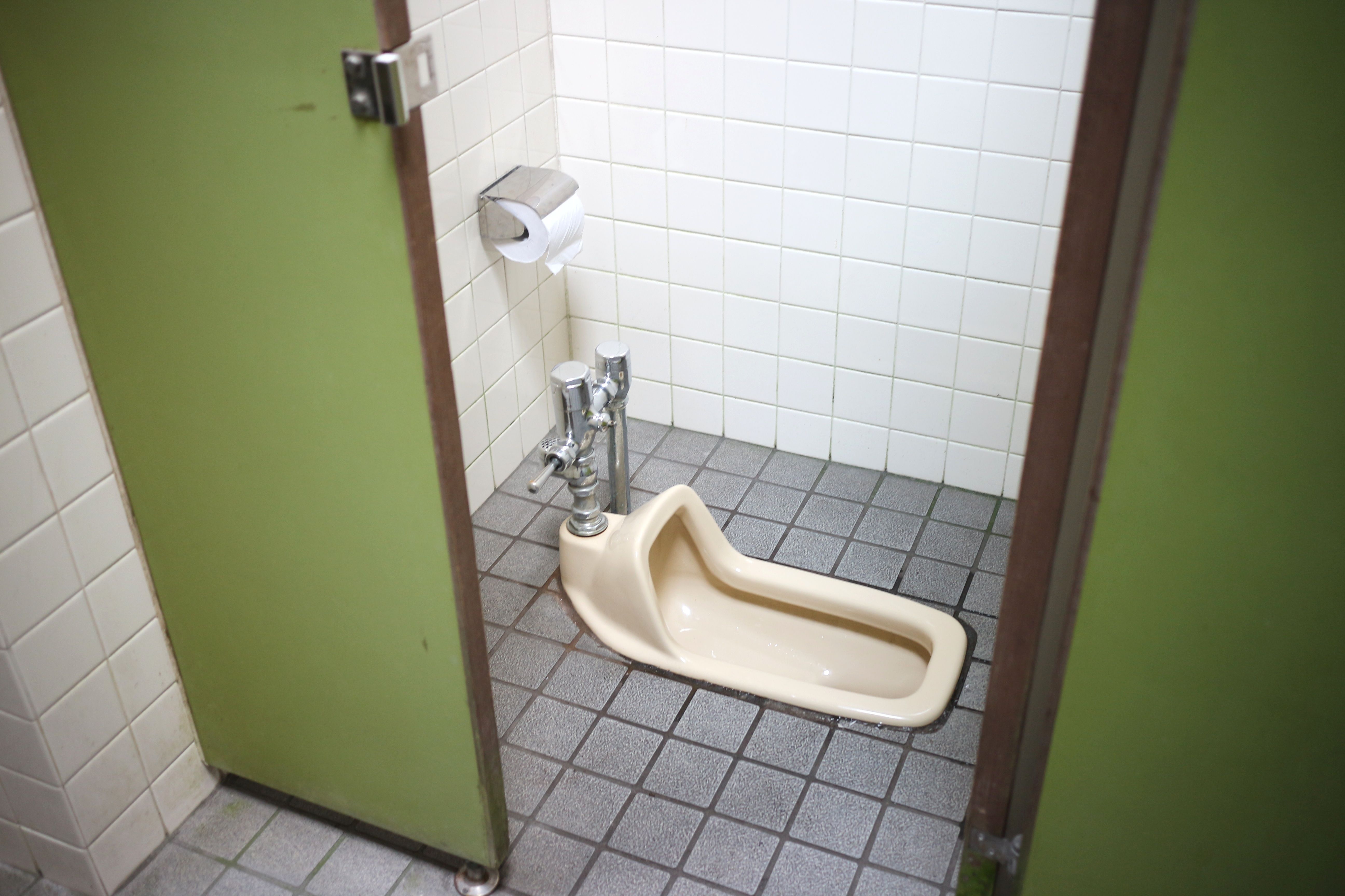 Foto de stock gratuita sobre baño, baño publico, cuarto de baño, papel ...