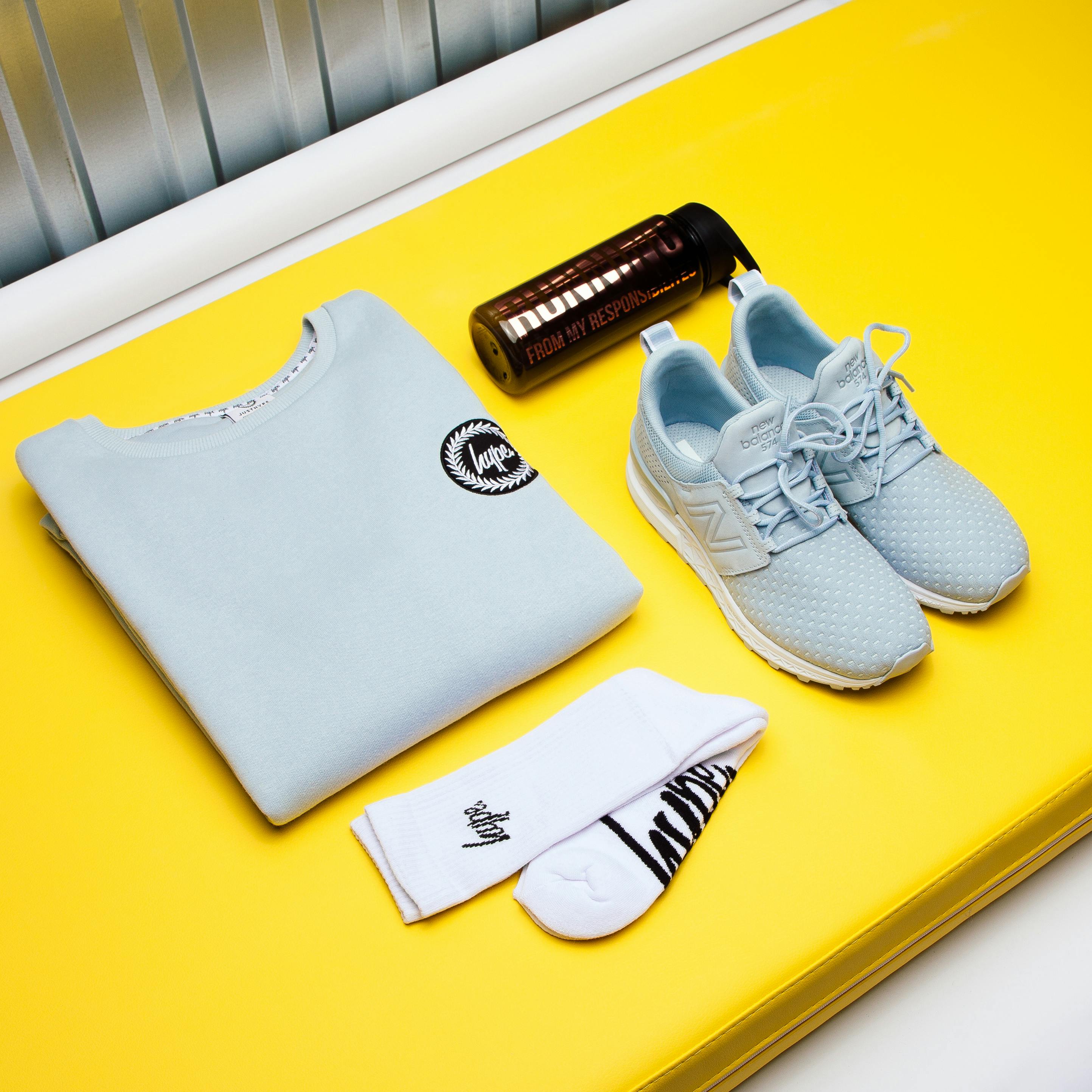 Elevate your style with vibrant kicks! Explore a spectrum of colors in ...