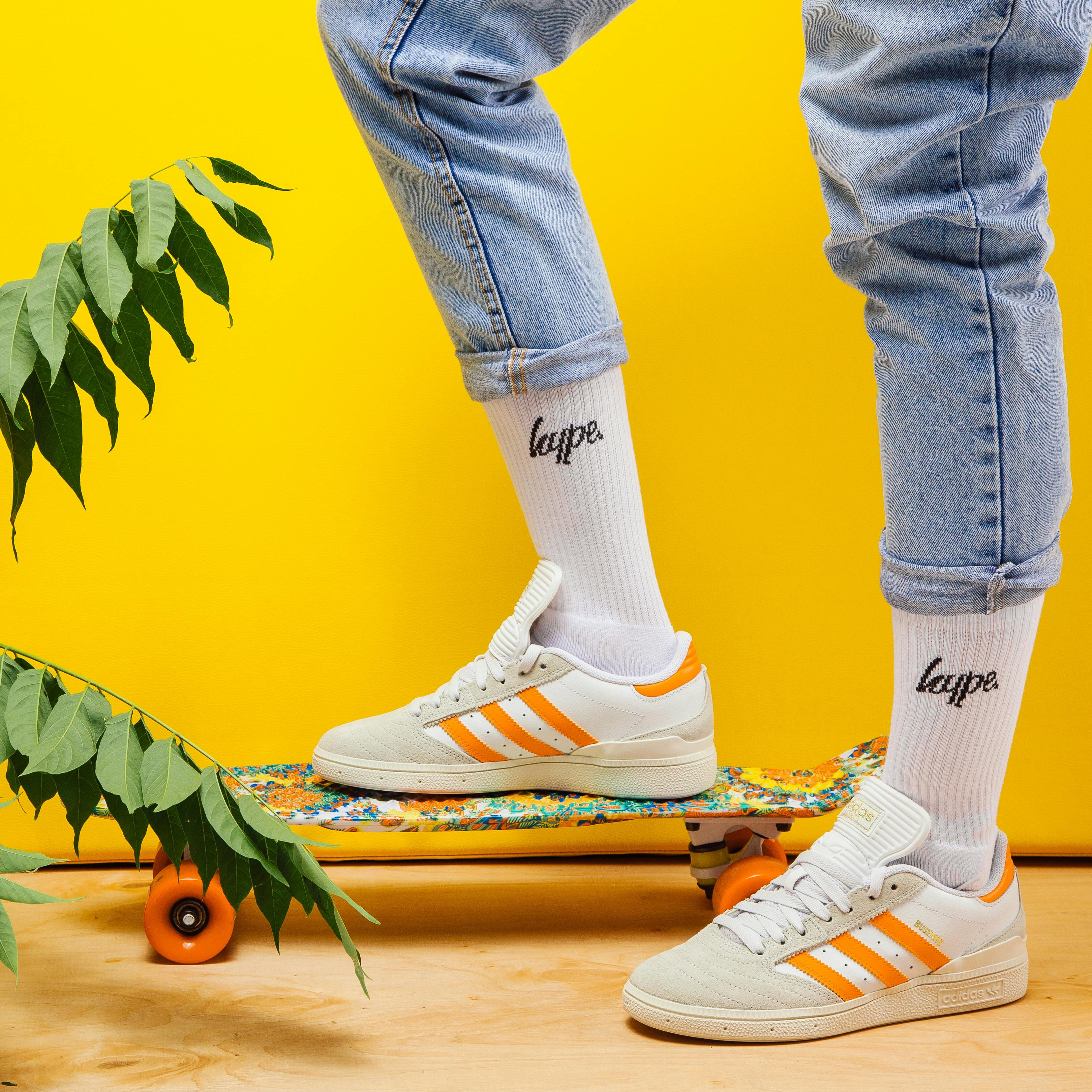 Elevate your style with vibrant kicks! Explore a spectrum of colors in ...