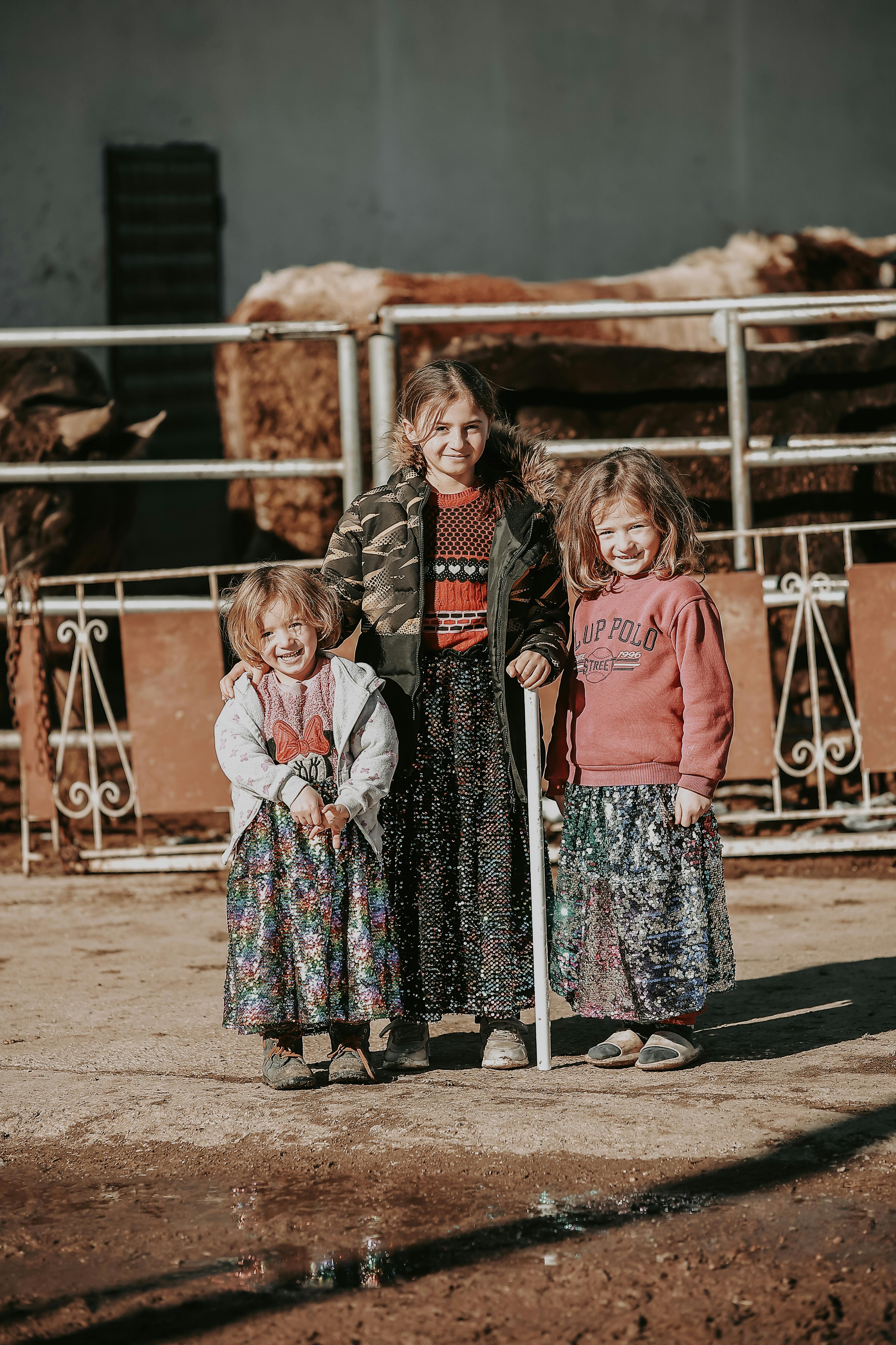 Villagers Laughing Photos, Download The BEST Free Villagers Laughing ...