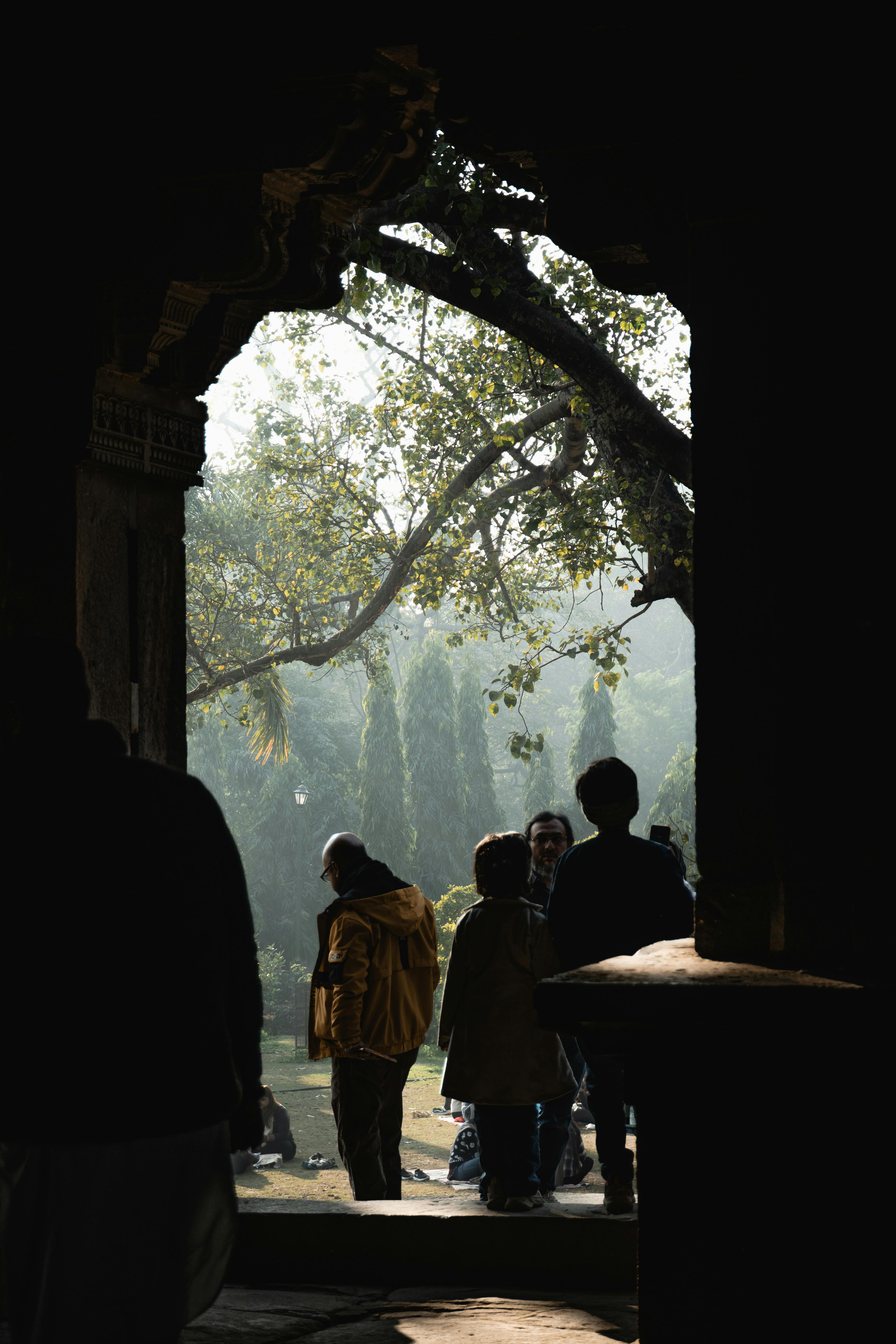 Entrance to La Botega Bar · Free Stock Photo