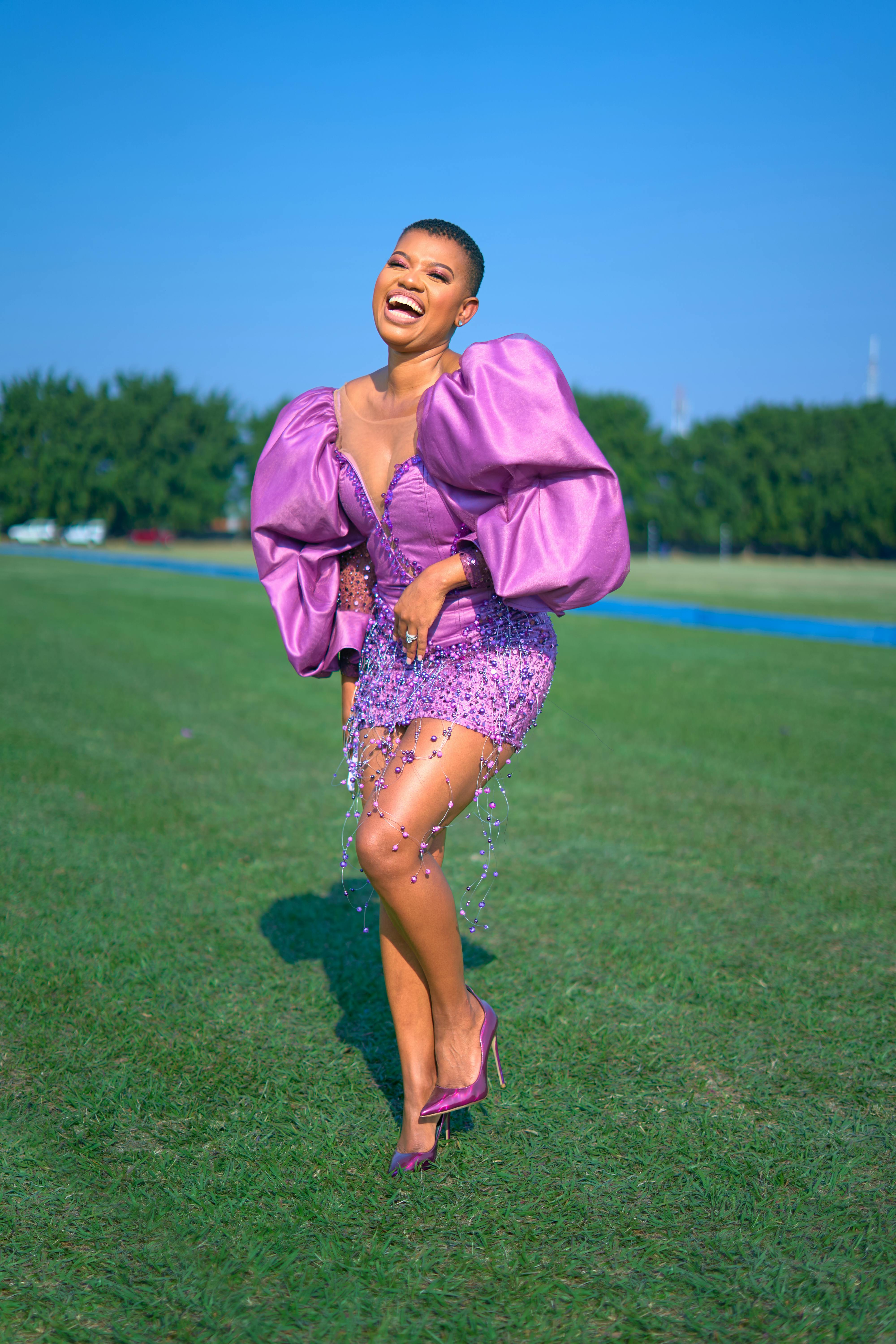 Chibili Mugala - 사진