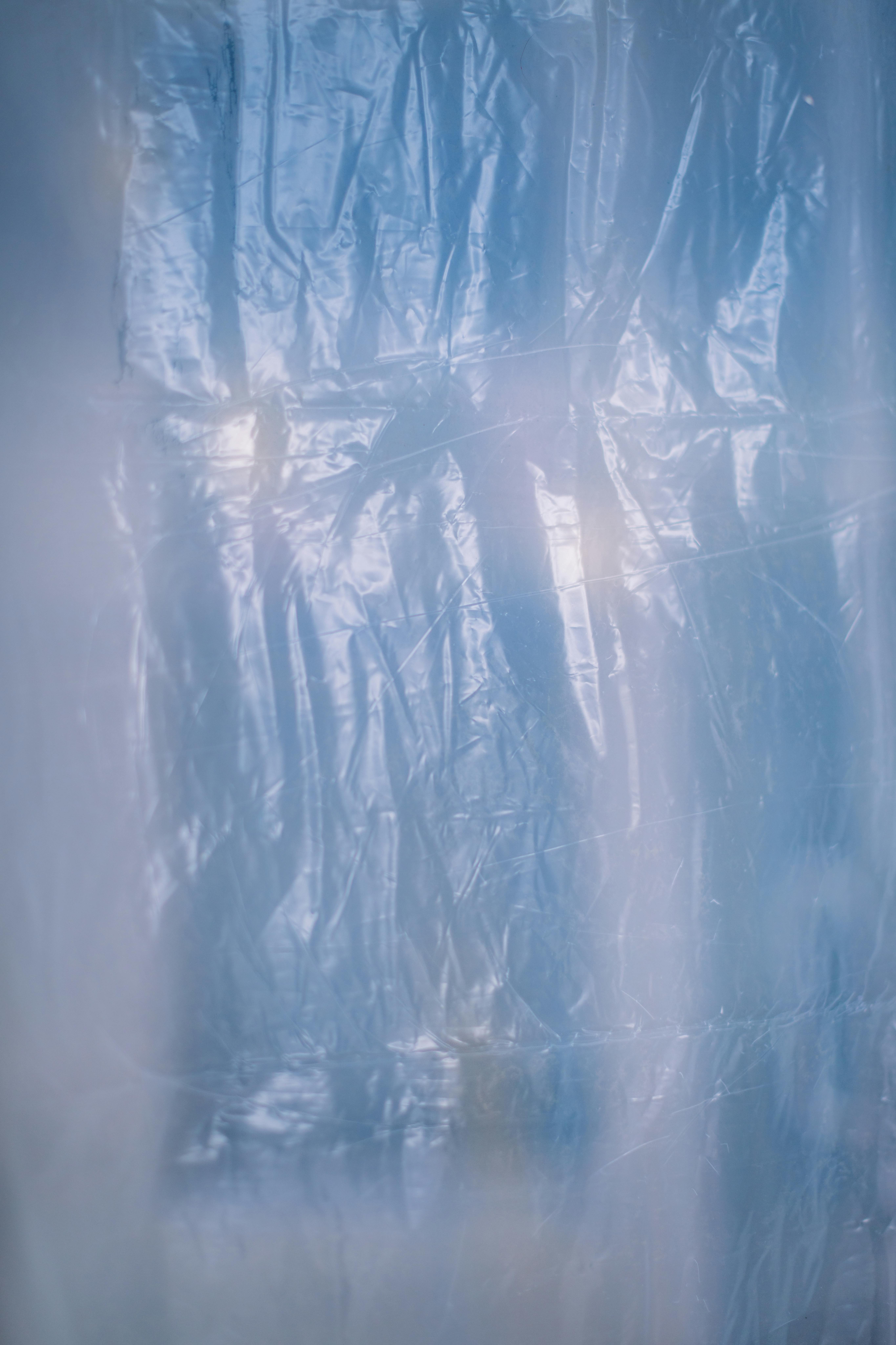 Blurred Plastic Texture · Free Stock Photo