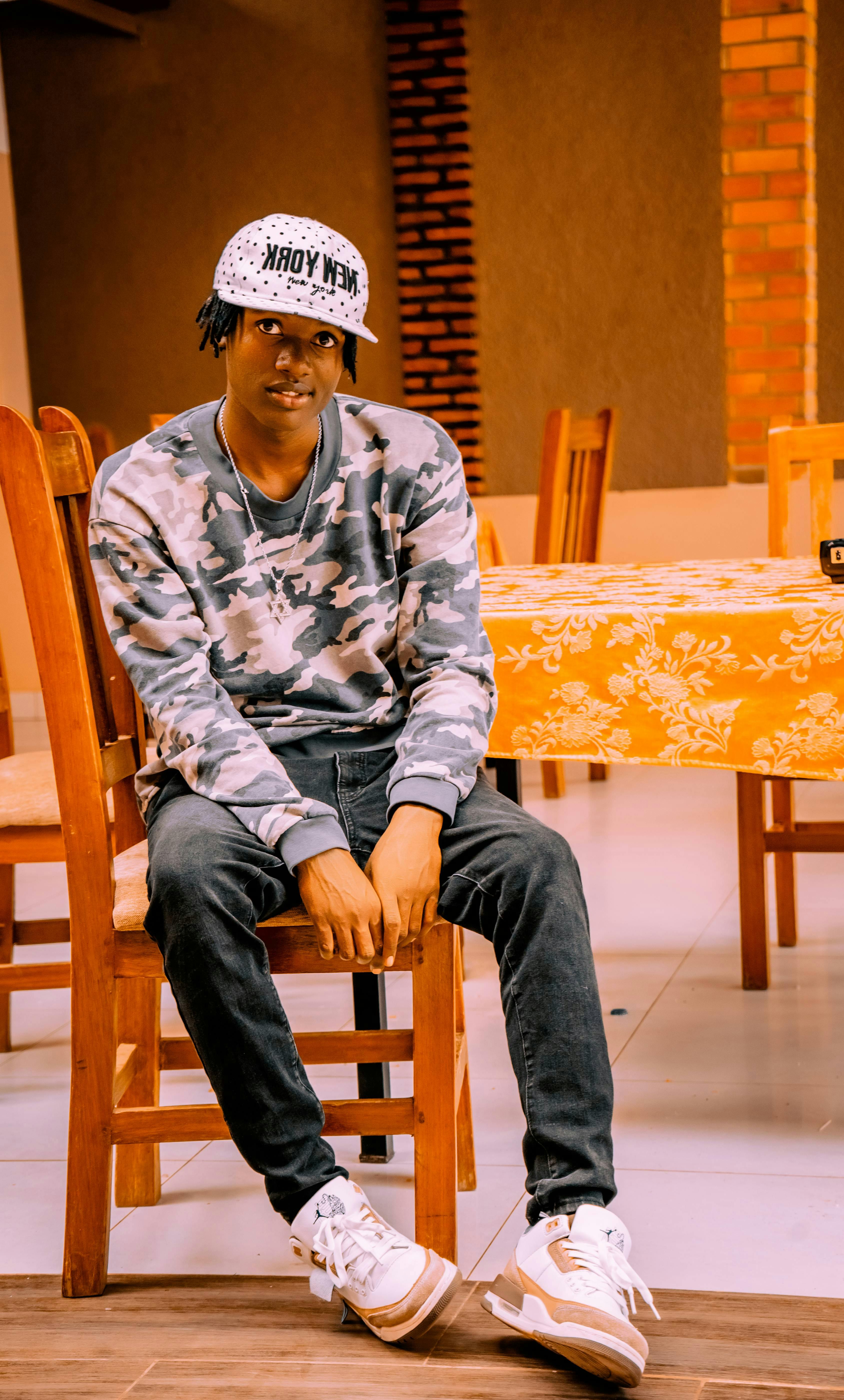 Barahira Tuyishime - Photography