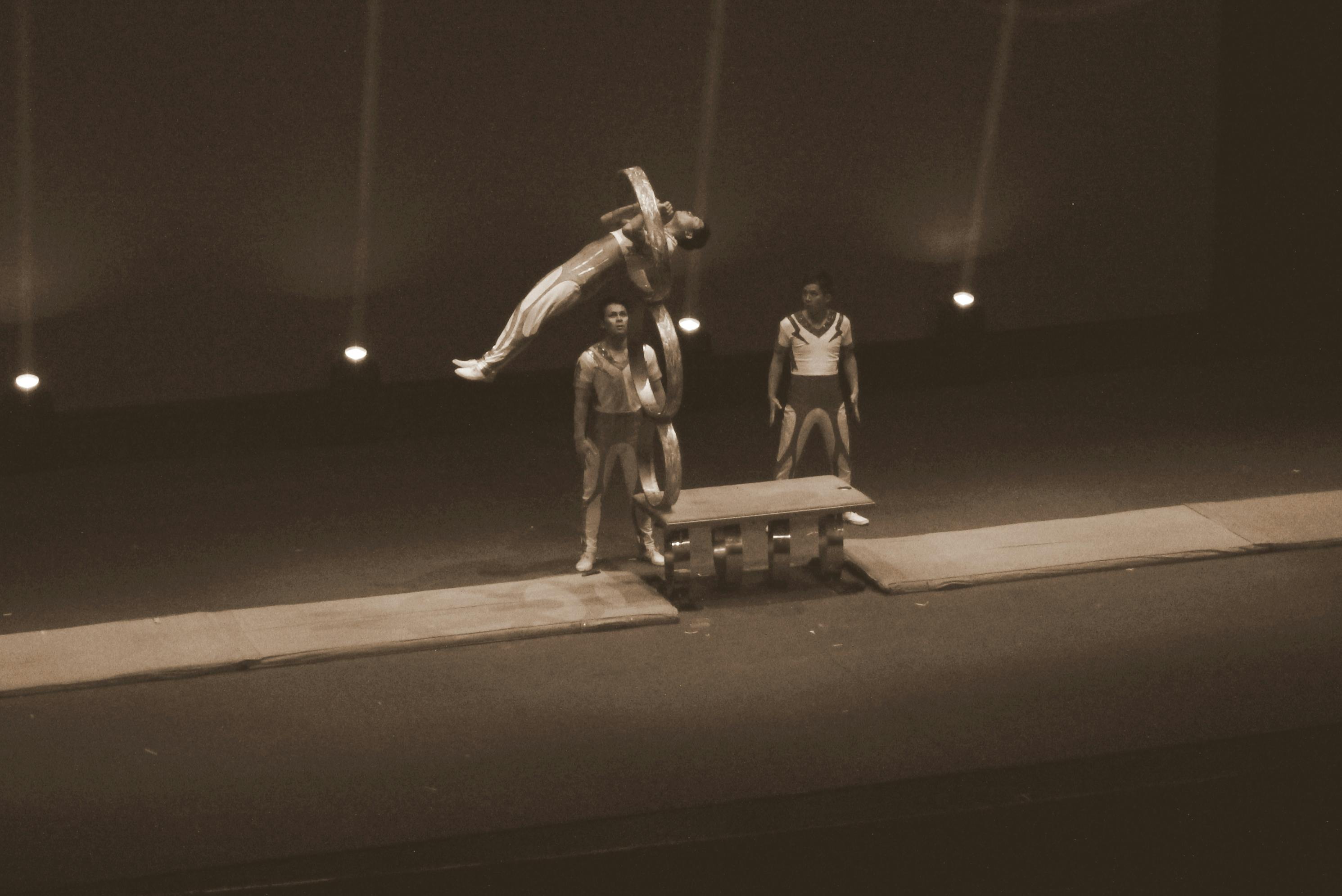 Free stock photo of acrobatic, flying, jumping