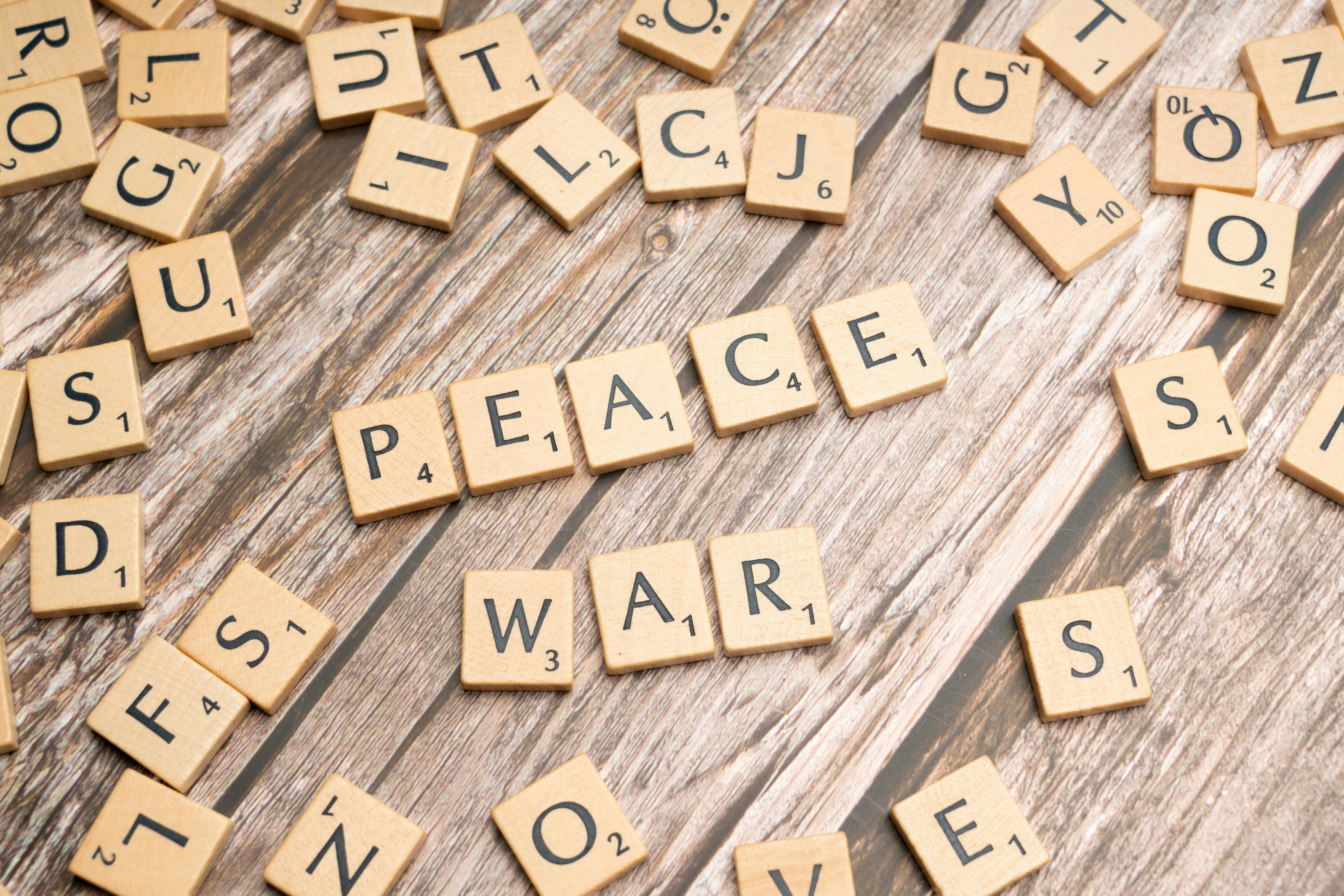 Peacemaker Photos, Download The BEST Free Peacemaker Stock Photos & HD ...