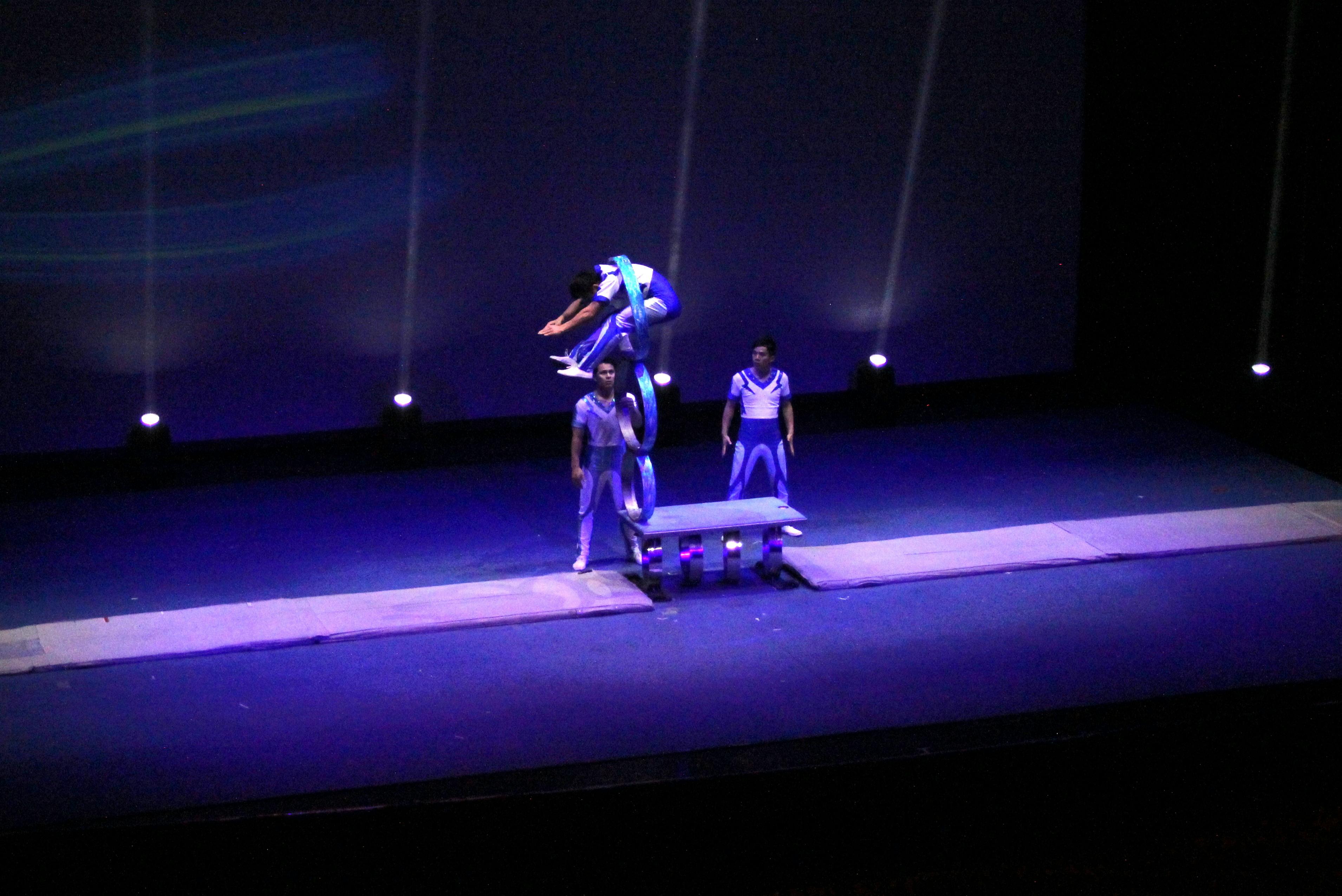 Free stock photo of acrobatic, flying, jumping