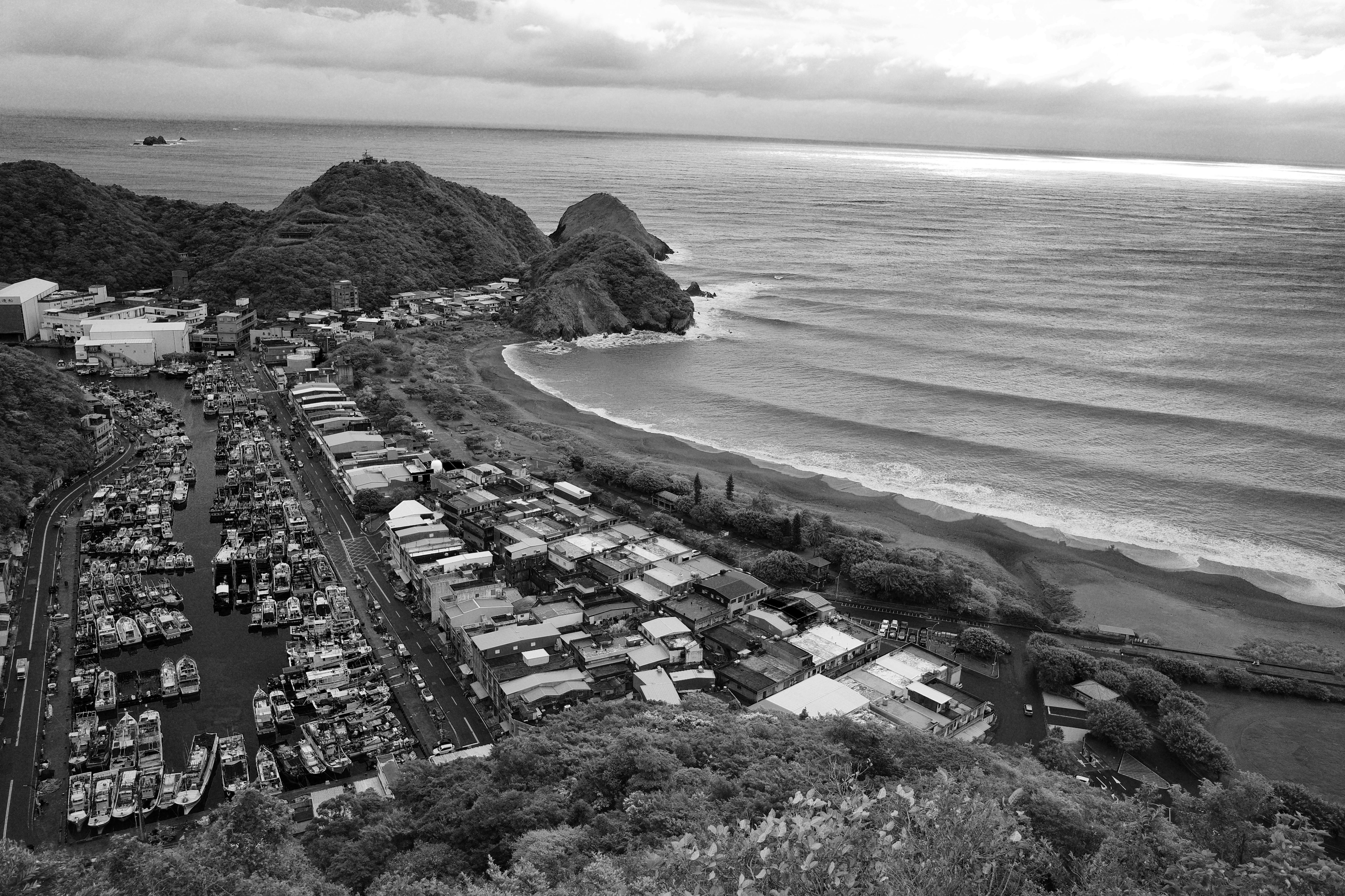 Wei Tung - Photography