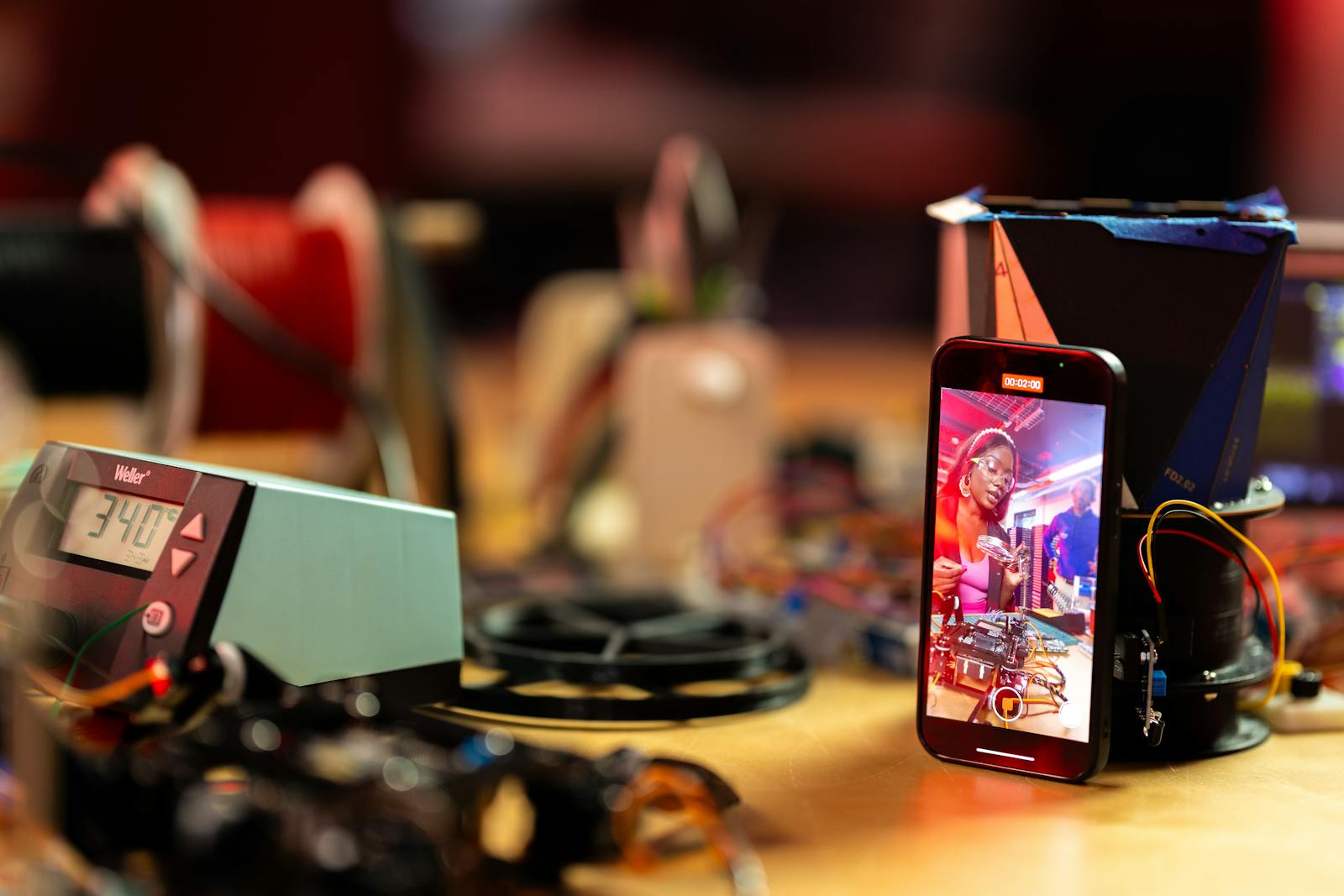 Video Recording Photos, Download The BEST Free Video Recording Stock ...