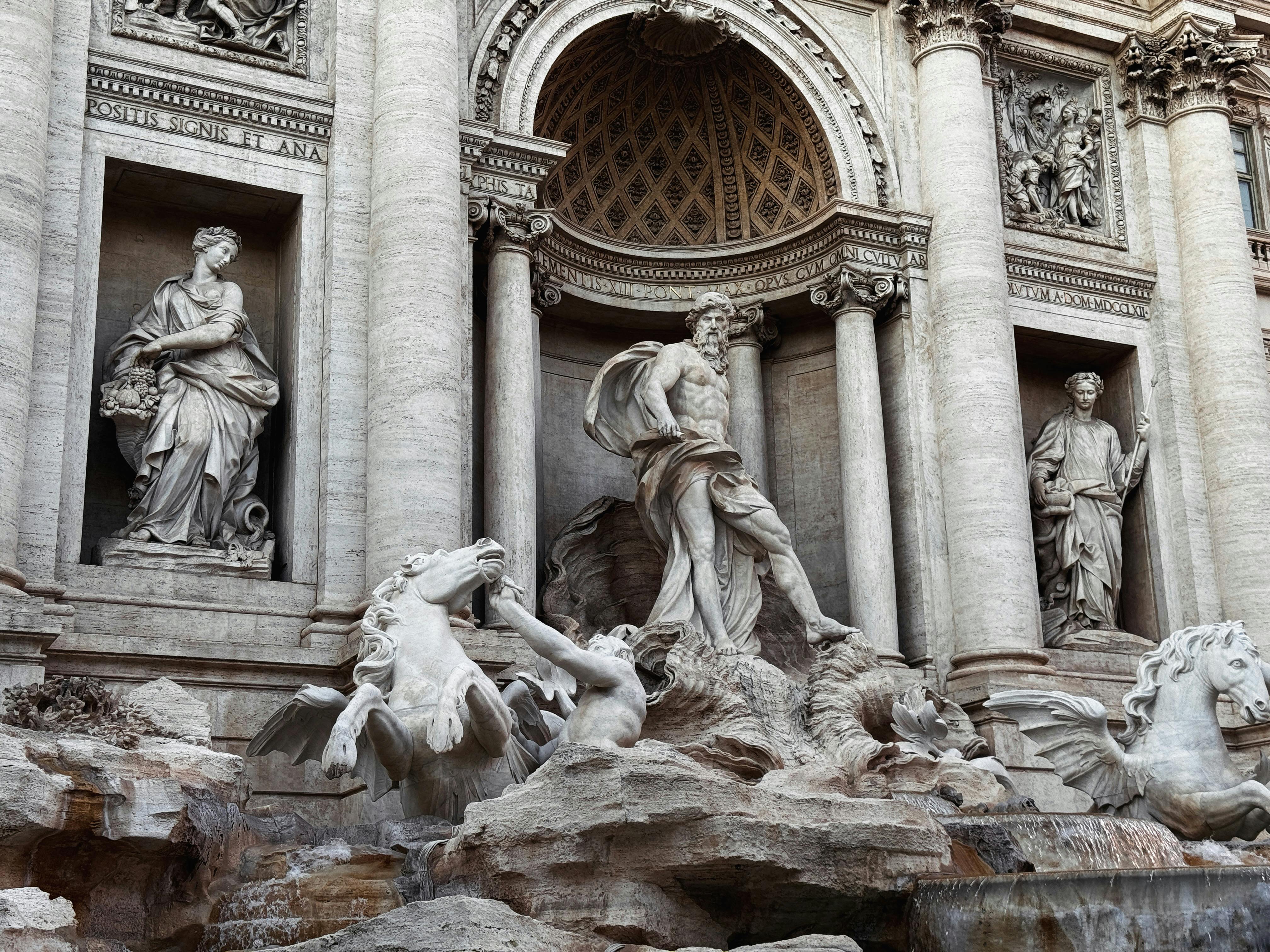 Foto de stock gratuita sobre arquitectura barroca, arquitectura clásica ...