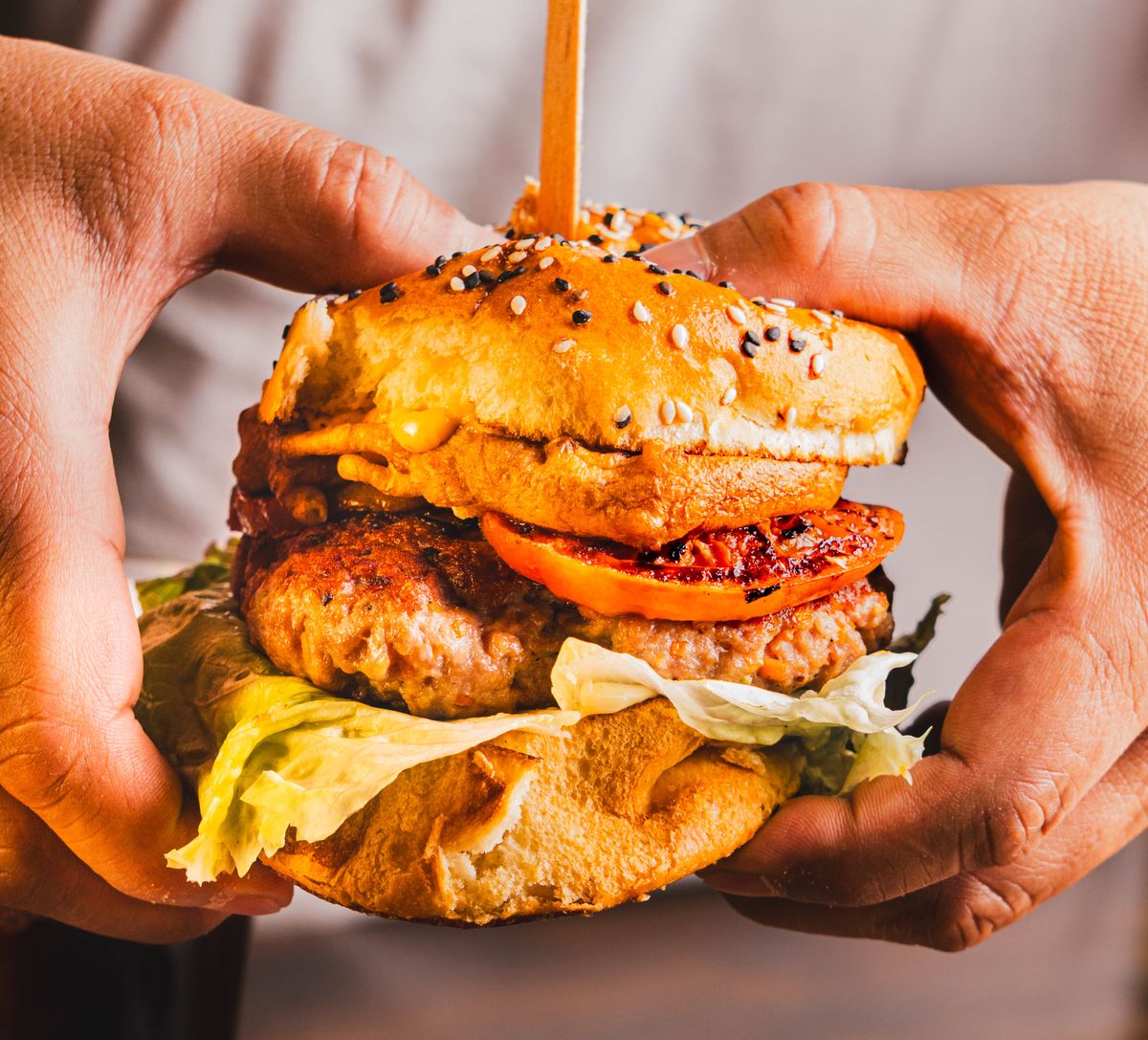Burger Image Photos, Download The BEST Free Burger Image Stock Photos ...